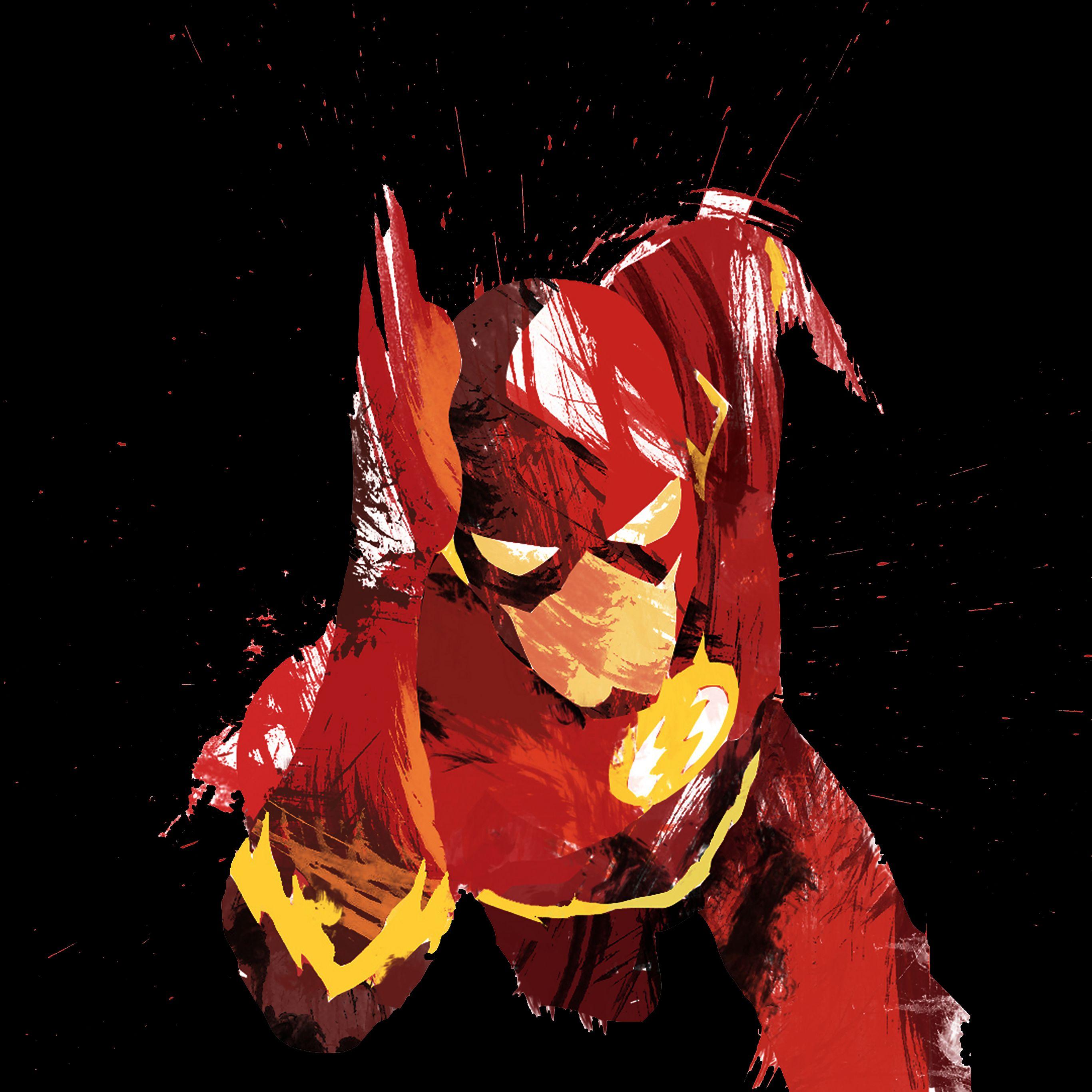 The Large Flash Wallpapers - Top Free The Large Flash Backgrounds ...