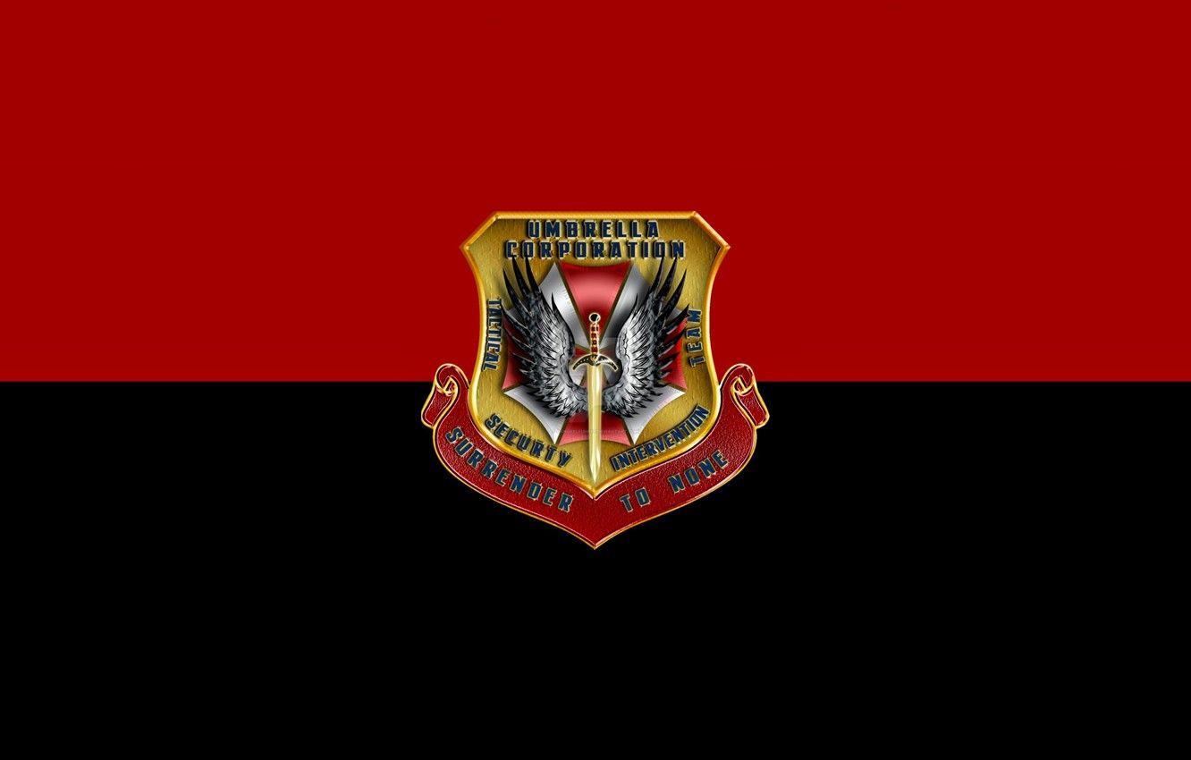 Resident Evil Logo Wallpapers - Top Free Resident Evil Logo Backgrounds ...