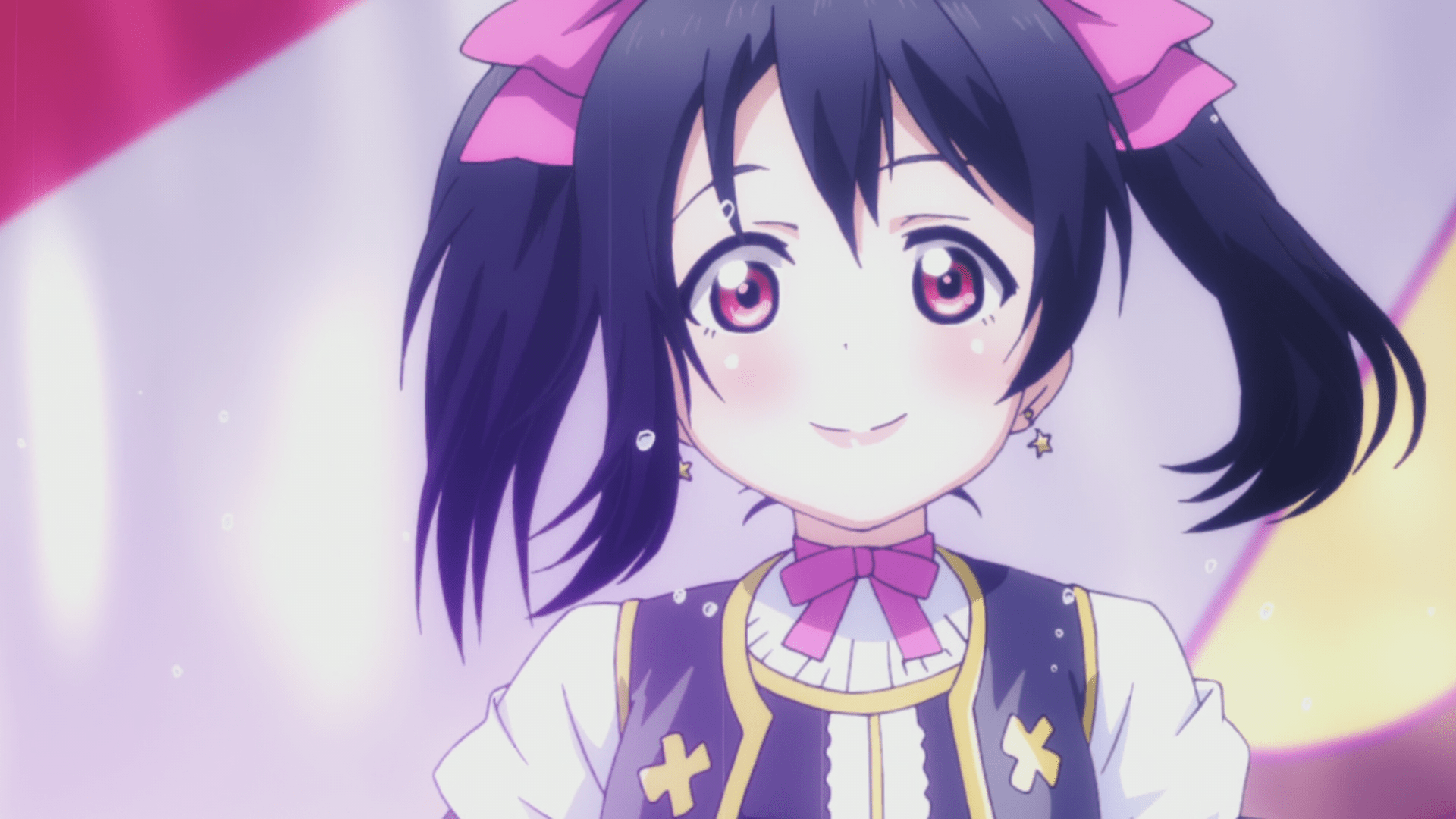 Nico Nico Nii Wallpapers - Top Free Nico Nico Nii Backgrounds ...
