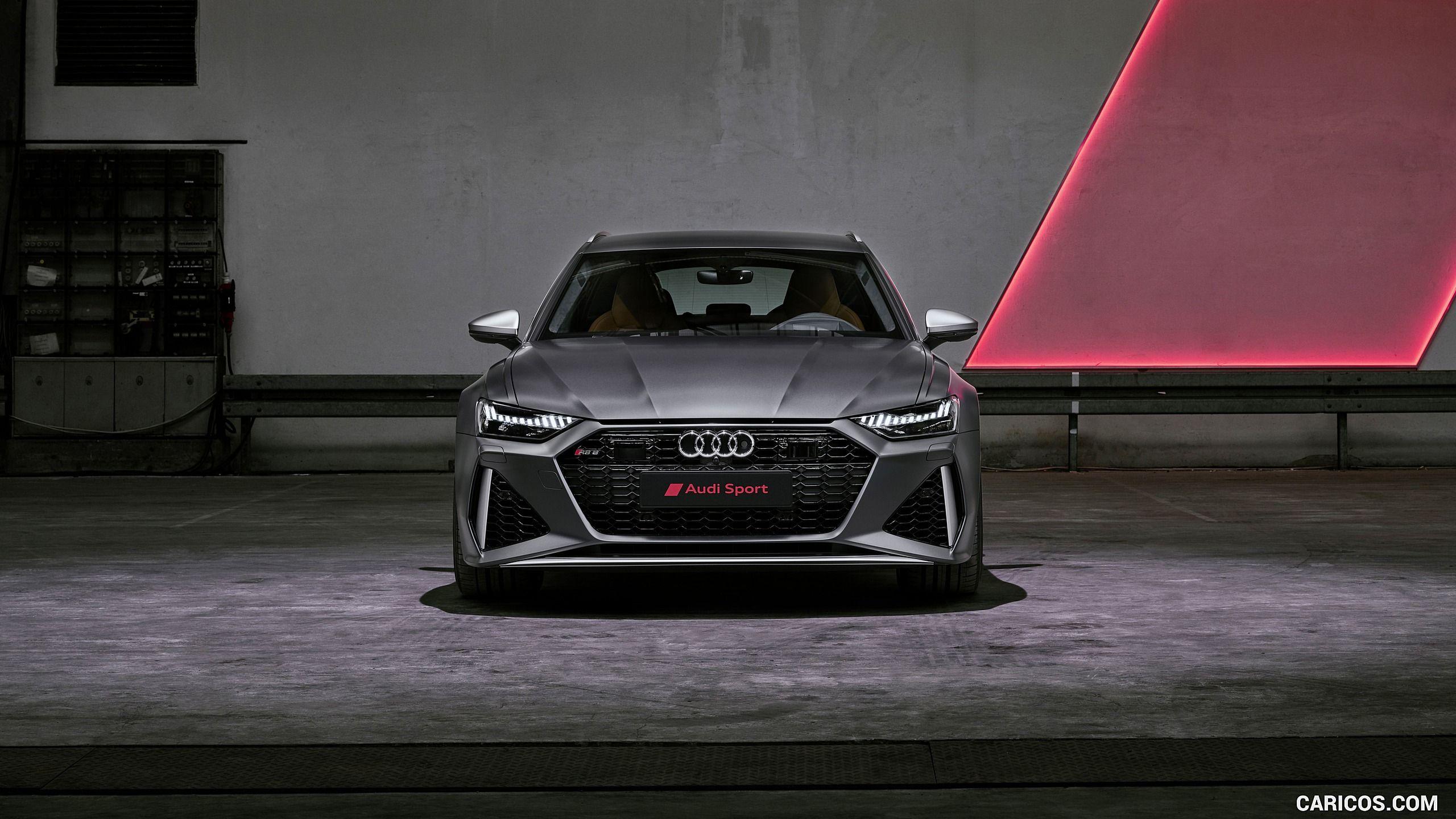 Audi Rs 6 Wallpapers - Top Free Audi Rs 6 Backgrounds - WallpaperAccess