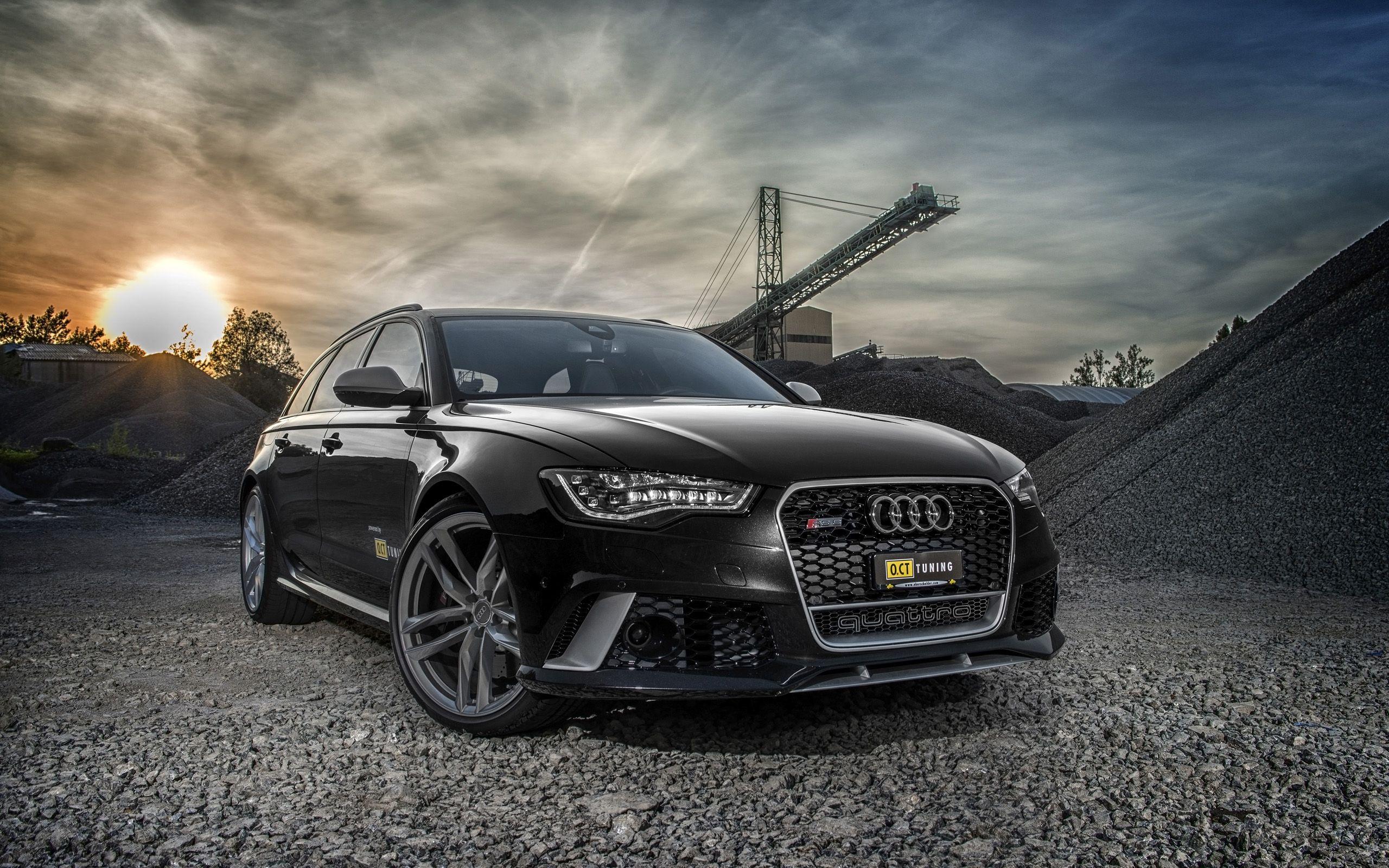 Audi Rs 6 Wallpapers - Top Free Audi Rs 6 Backgrounds - WallpaperAccess