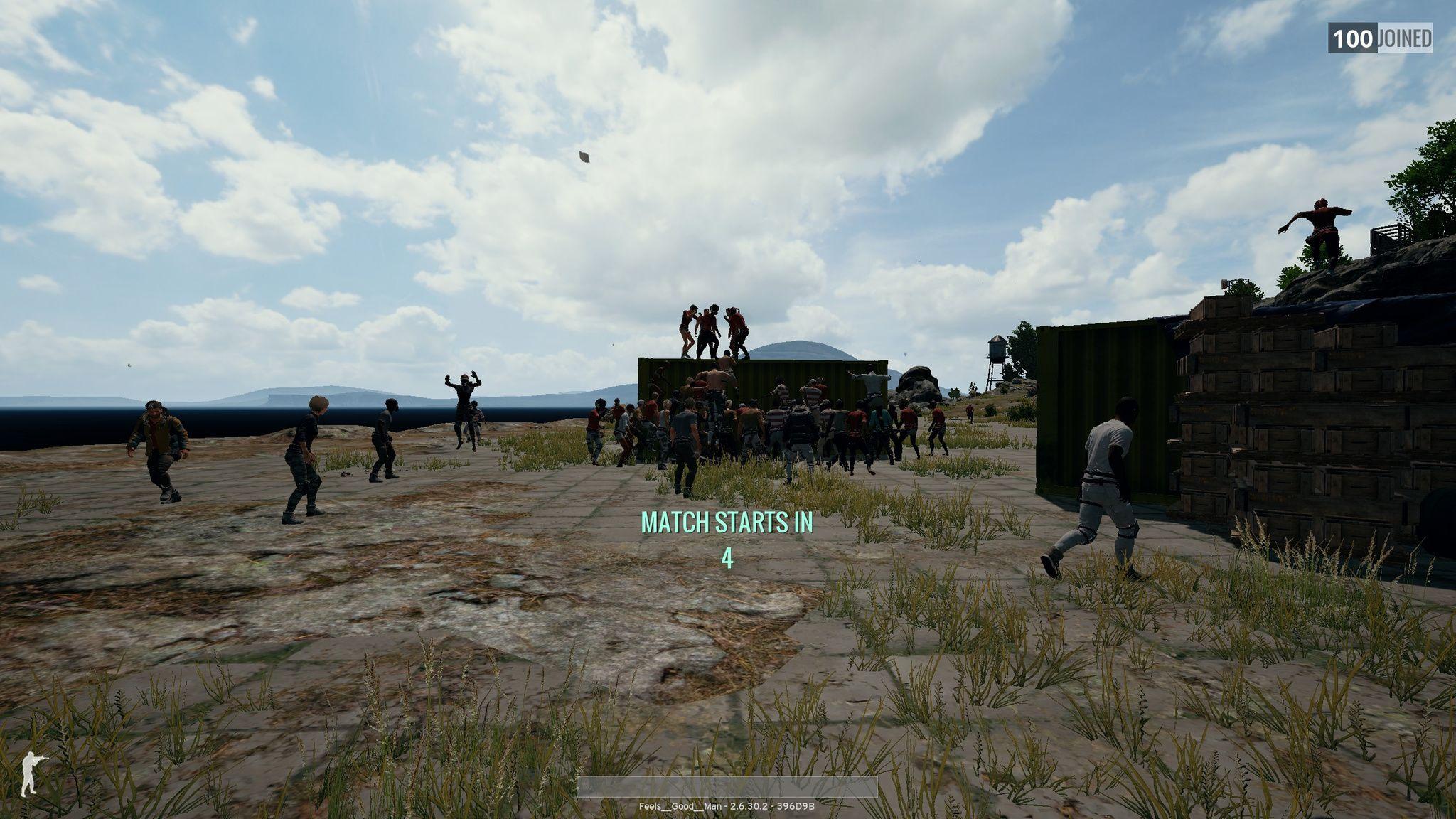 PUBG Lobby Wallpapers - Top Free PUBG Lobby Backgrounds - WallpaperAccess