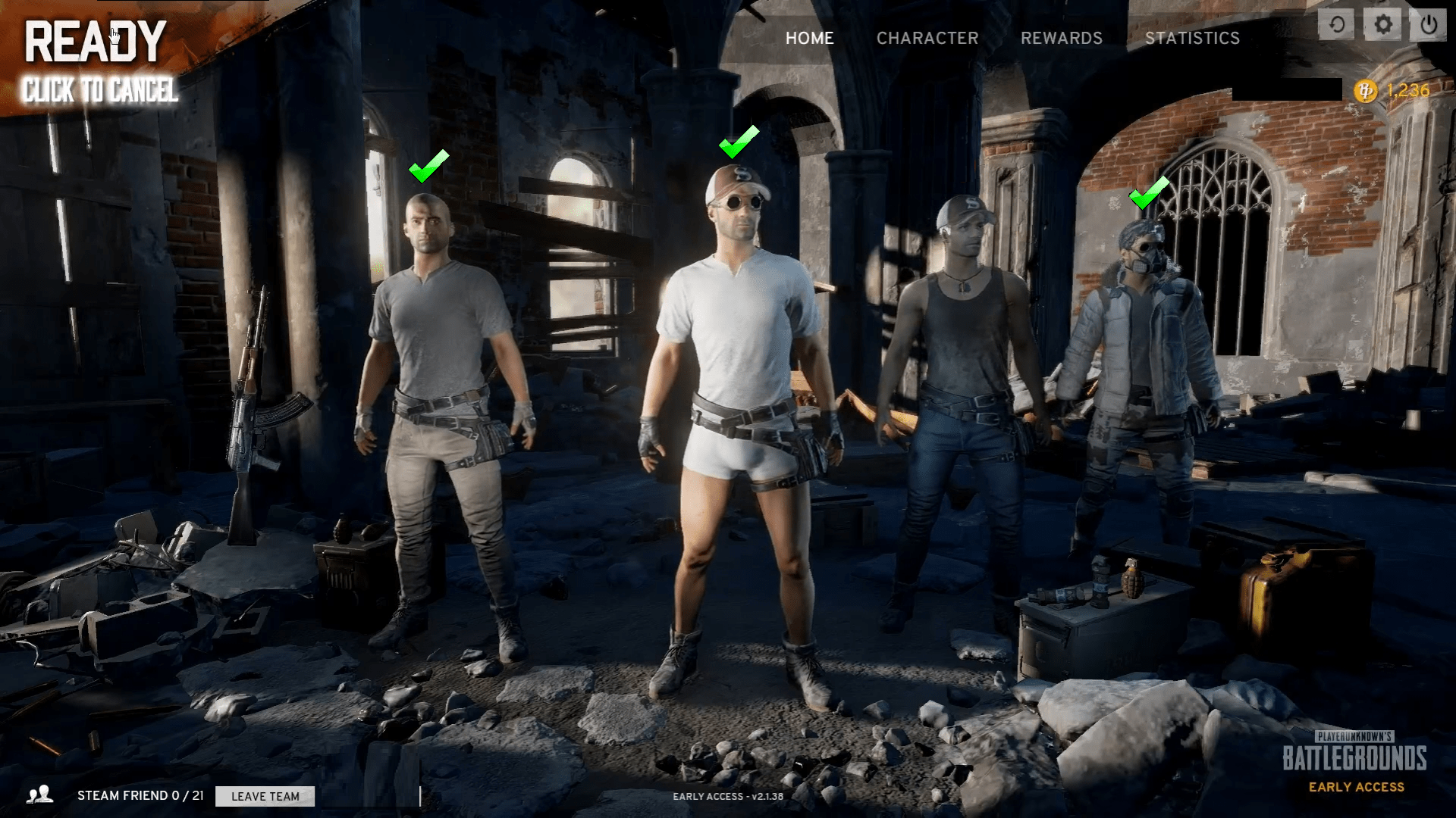 PUBG Lobby Wallpapers - Top Free PUBG Lobby Backgrounds - WallpaperAccess