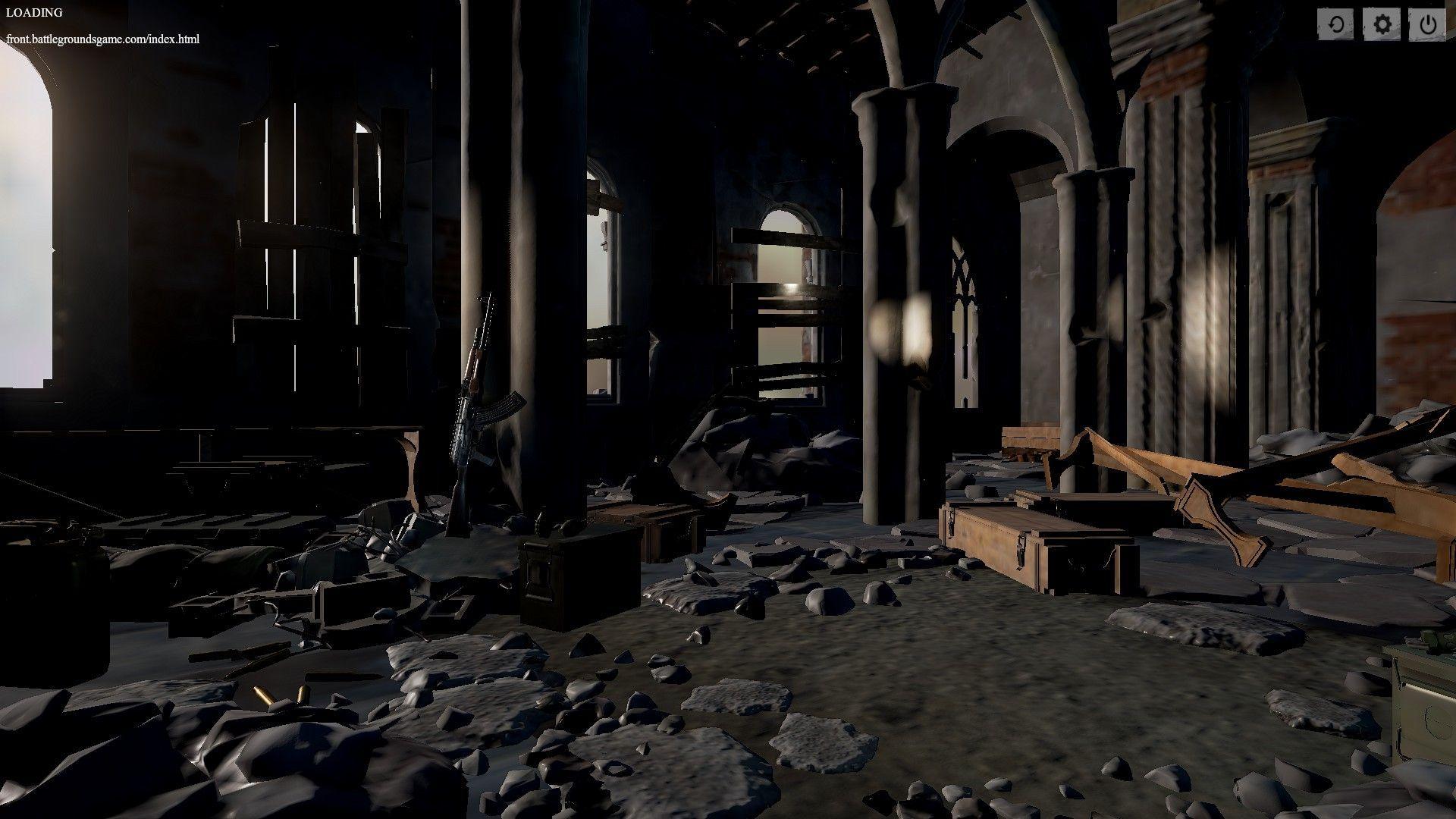 PUBG Lobby Wallpapers - Top Free PUBG Lobby Backgrounds - WallpaperAccess