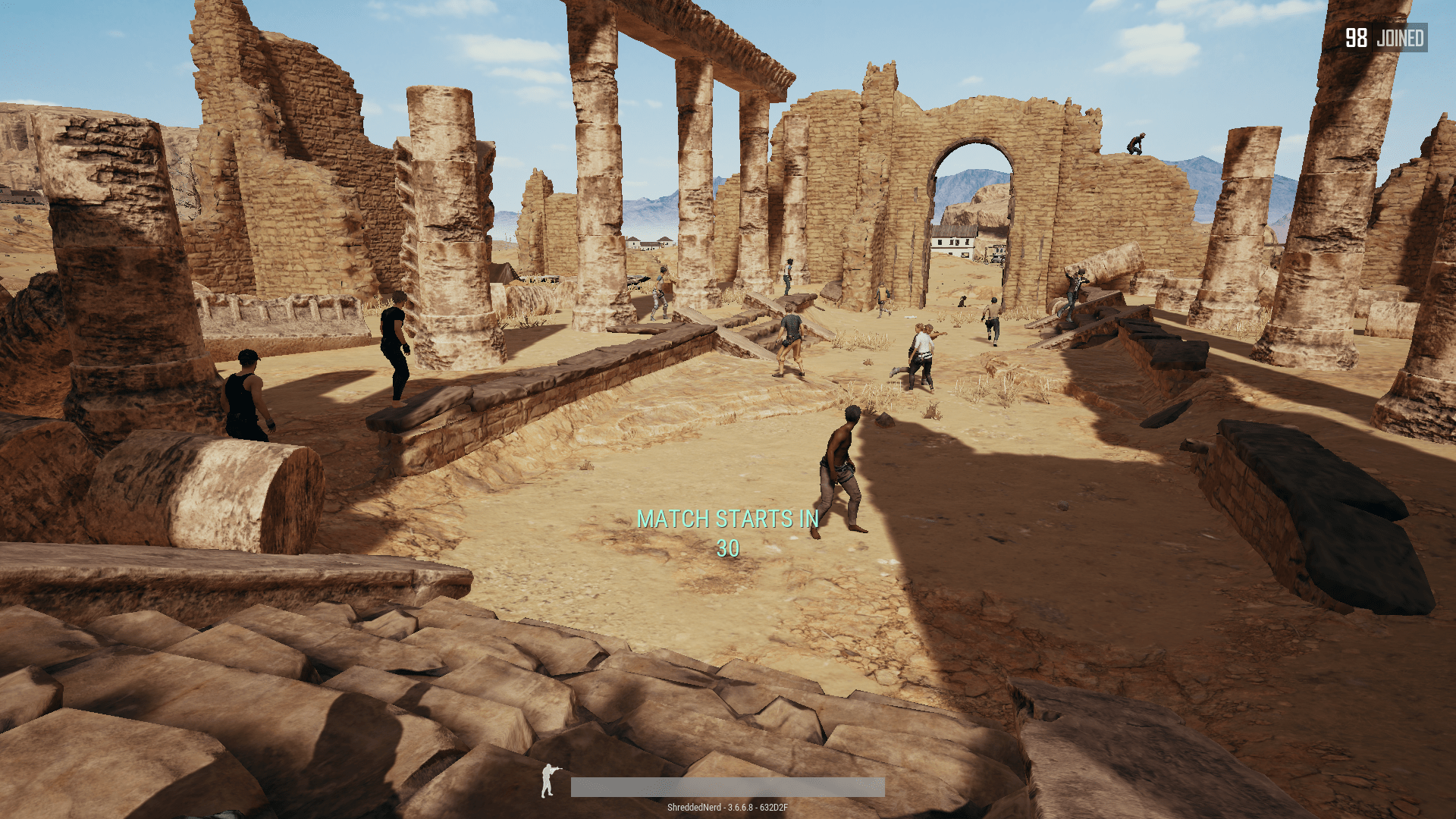 PUBG Lobby Wallpapers - Top Free PUBG Lobby Backgrounds - WallpaperAccess