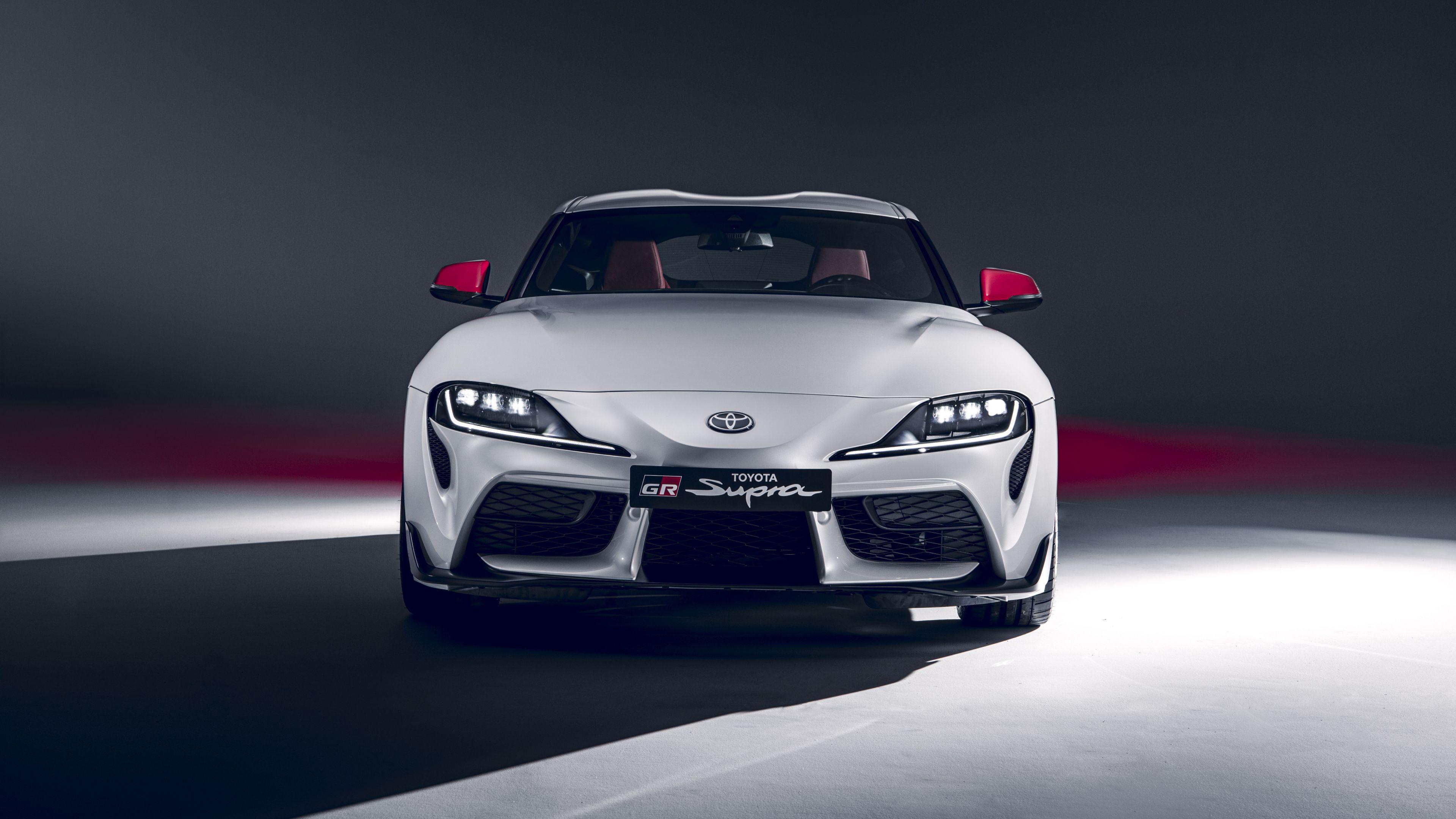 4K Supra Wallpapers - Top Free 4K Supra Backgrounds - WallpaperAccess
