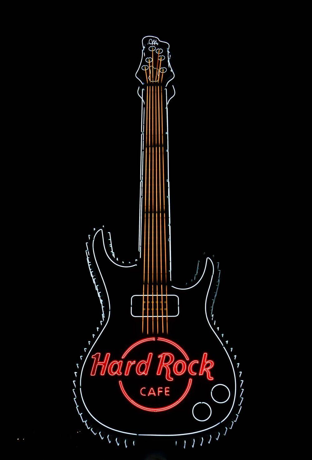 Hard Rock Cafe Wallpapers - Top Free Hard Rock Cafe Backgrounds ...