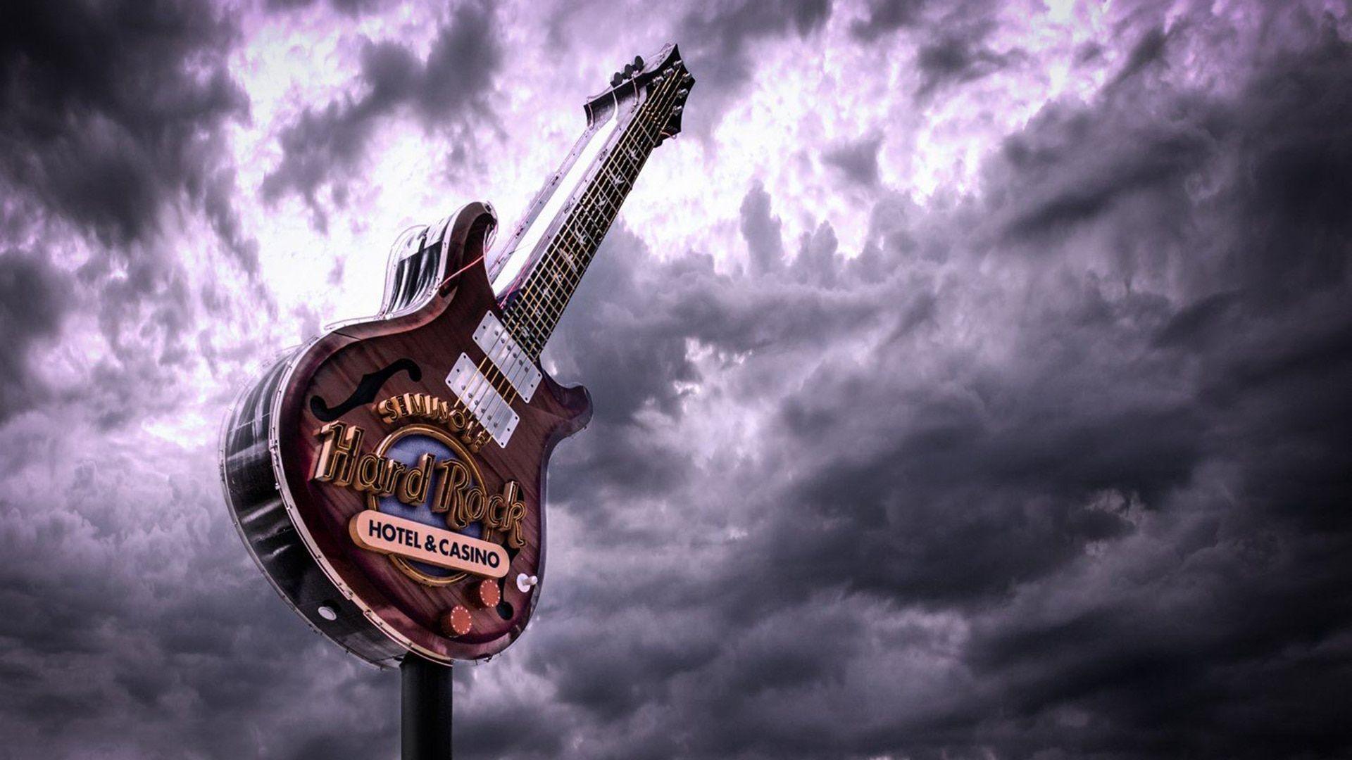 Hard Rock Cafe Wallpapers - Top Free Hard Rock Cafe Backgrounds ...