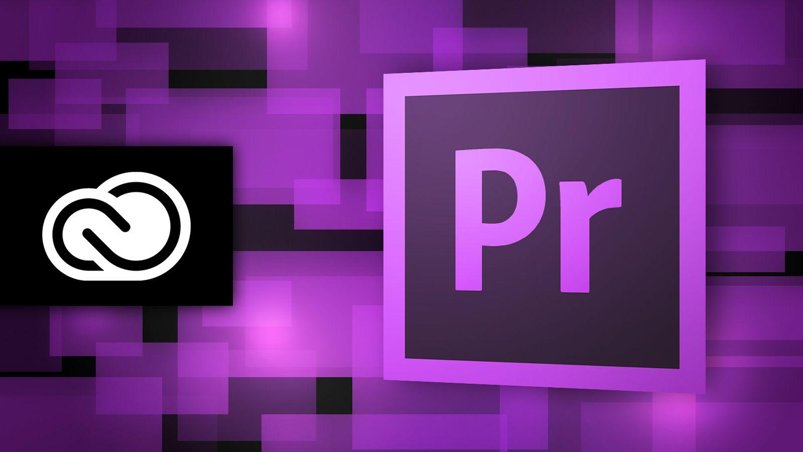 Adobe Premiere Pro Wallpapers - Top Free Adobe Premiere Pro Backgrounds ...