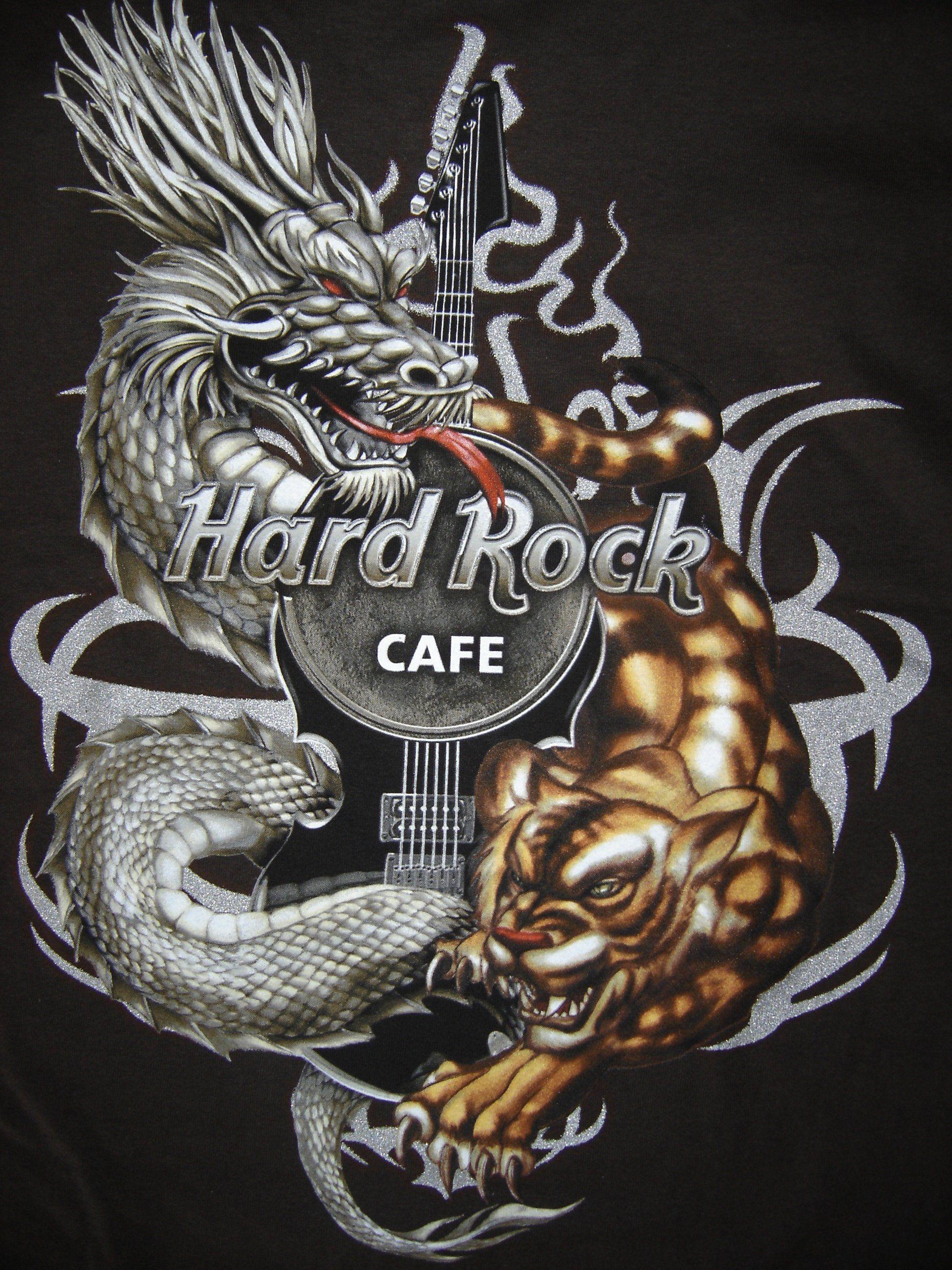 Hard Rock Cafe Wallpapers - Top Free Hard Rock Cafe Backgrounds ...