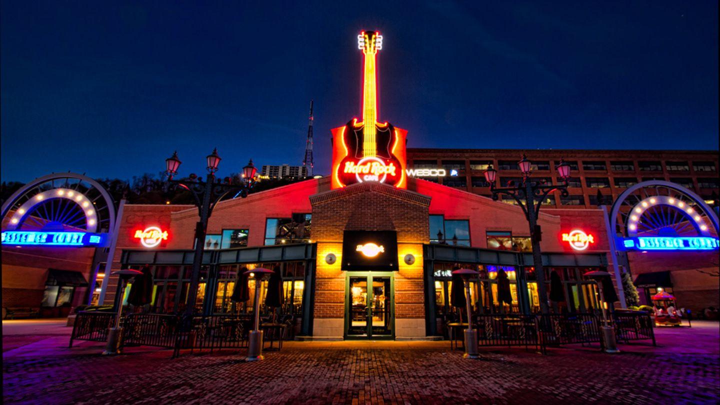 Hard Rock Cafe Wallpapers - Top Free Hard Rock Cafe Backgrounds ...