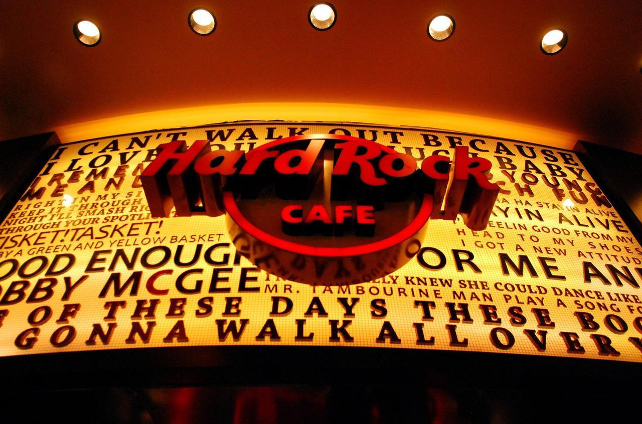 Hard Rock Cafe Wallpapers - Top Free Hard Rock Cafe Backgrounds ...