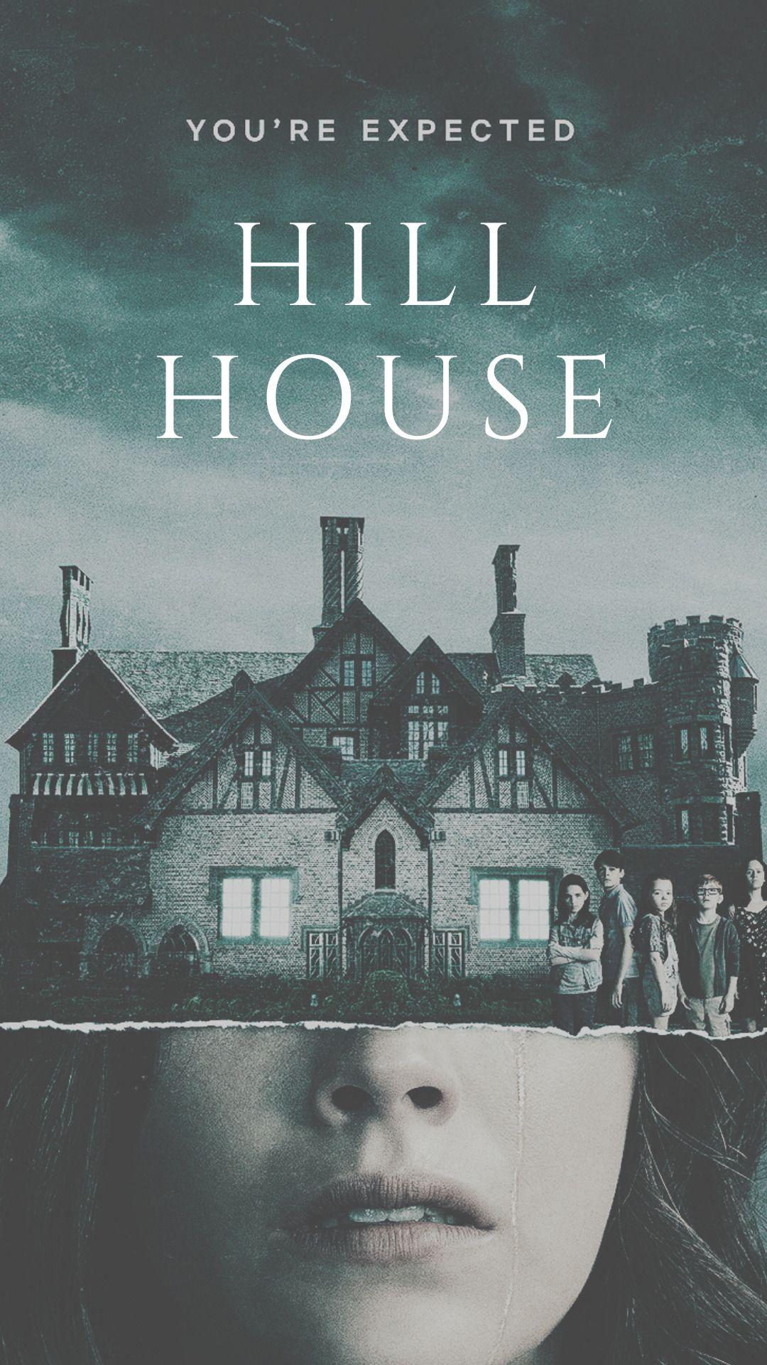 The Haunting of Hill House Wallpapers - Top Free The Haunting of Hill ...