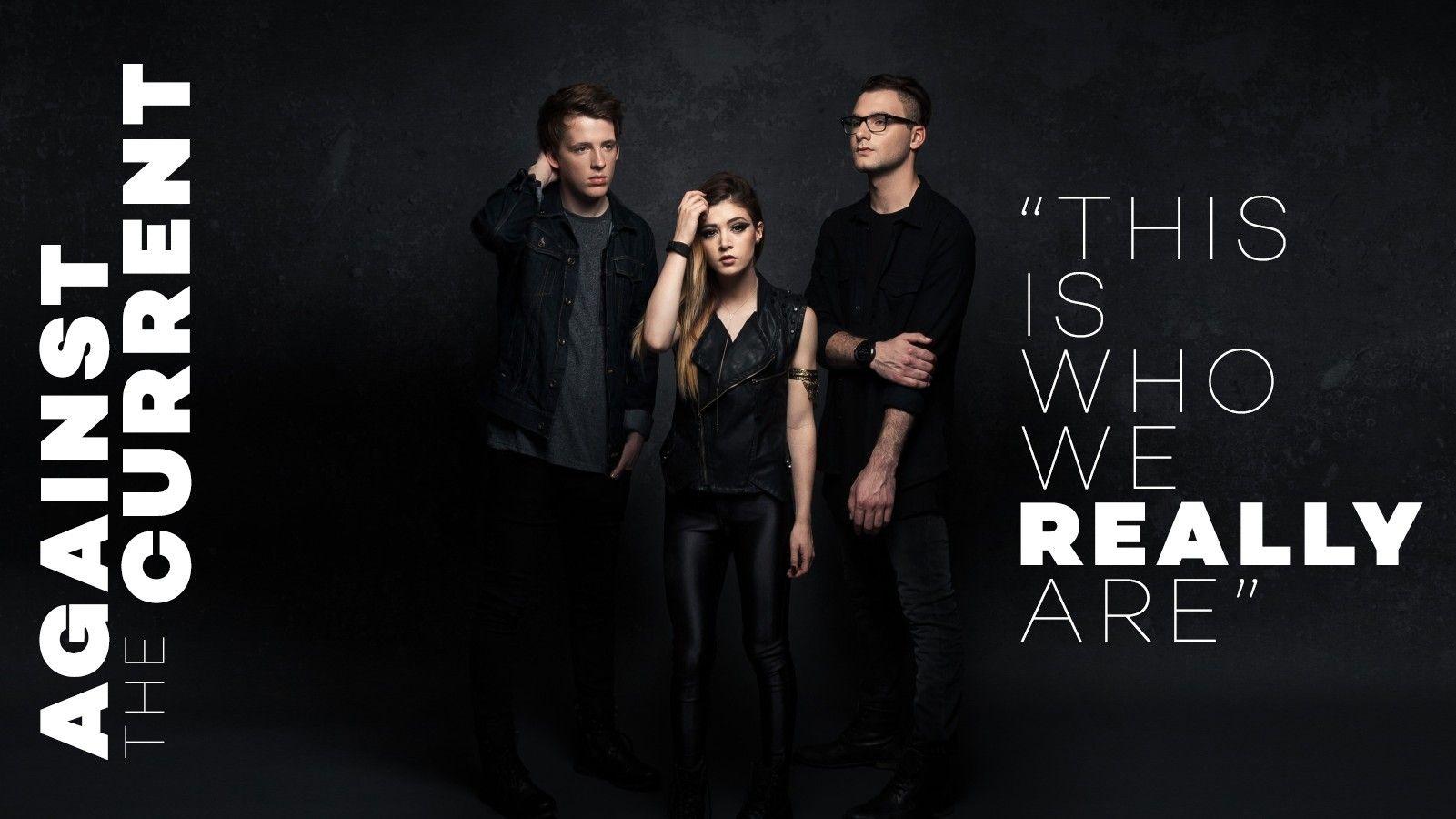 Against the Current Wallpapers - Top Free Against the Current ...