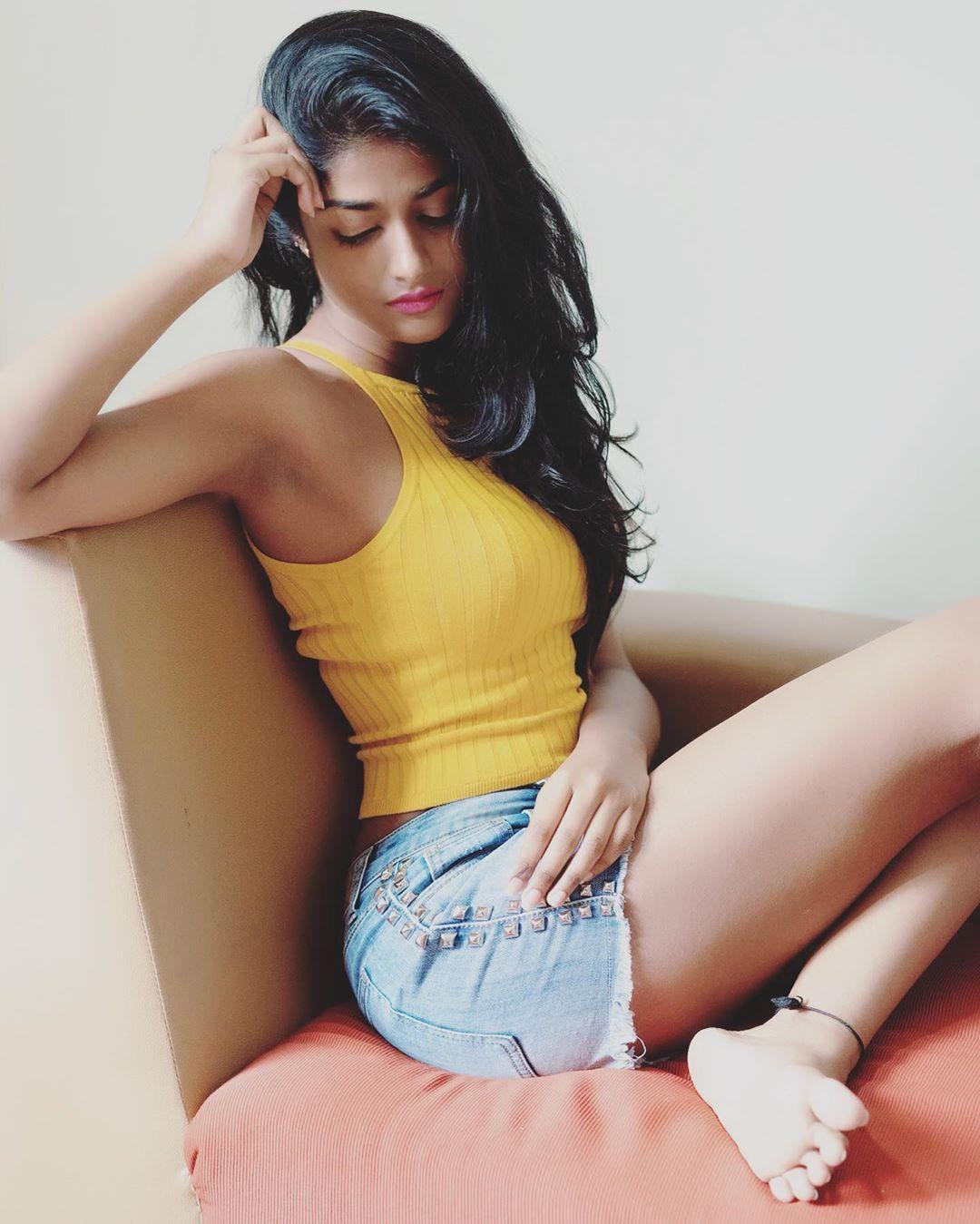 Dimple Hayathi Wallpapers Top Free Dimple Hayathi Backgrounds