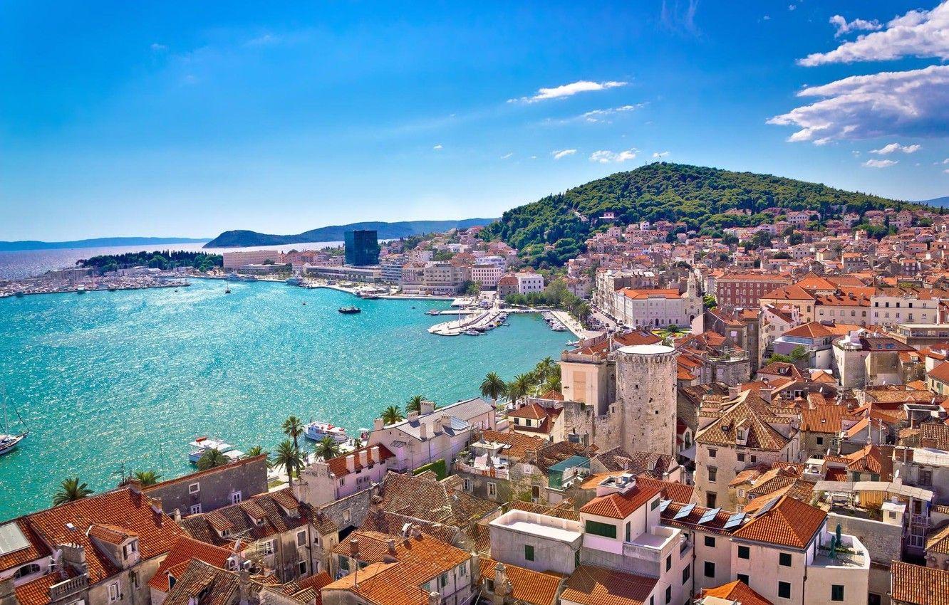 Split Croatia Wallpapers - Top Free Split Croatia Backgrounds ...