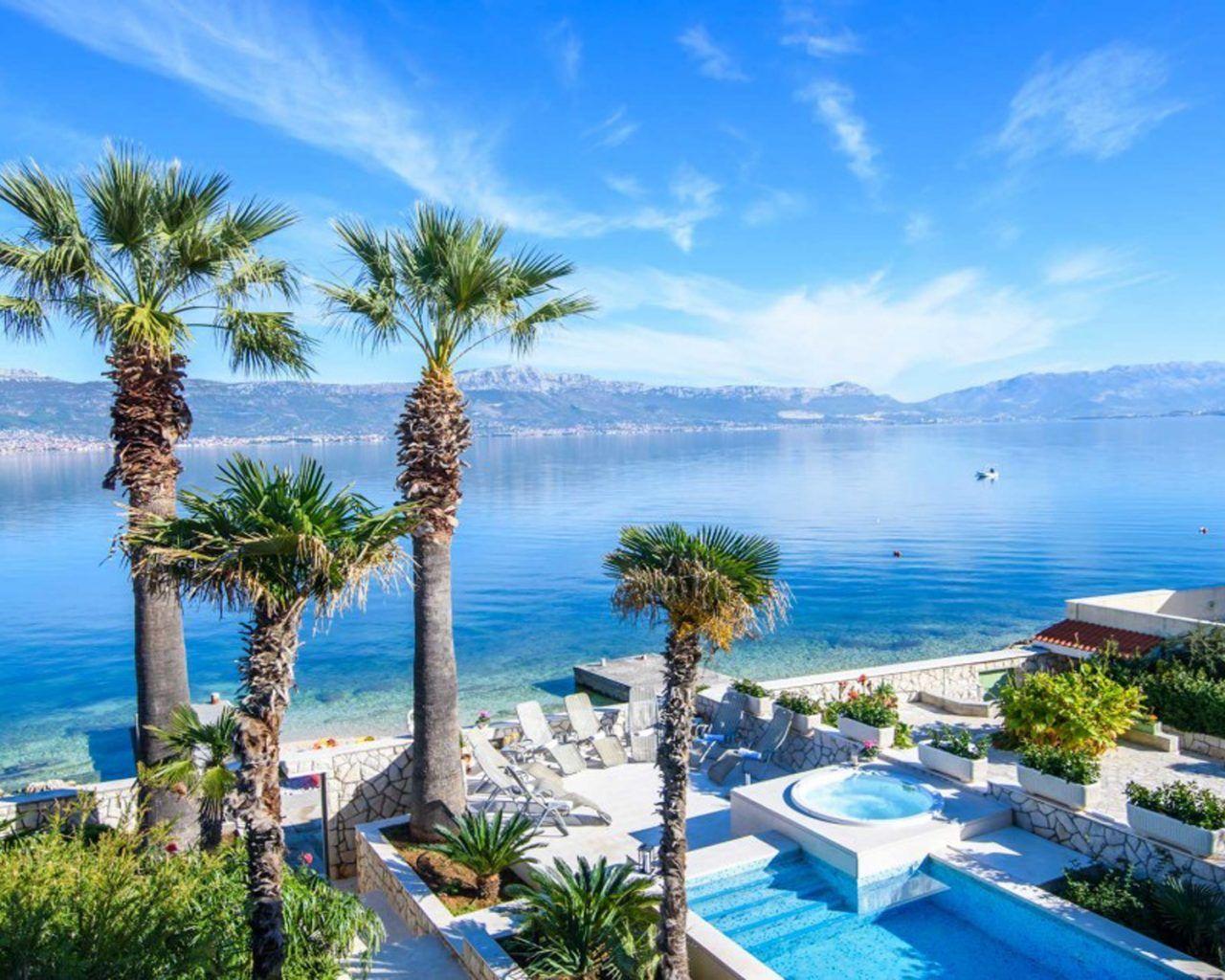 Split Croatia Wallpapers - Top Free Split Croatia Backgrounds ...