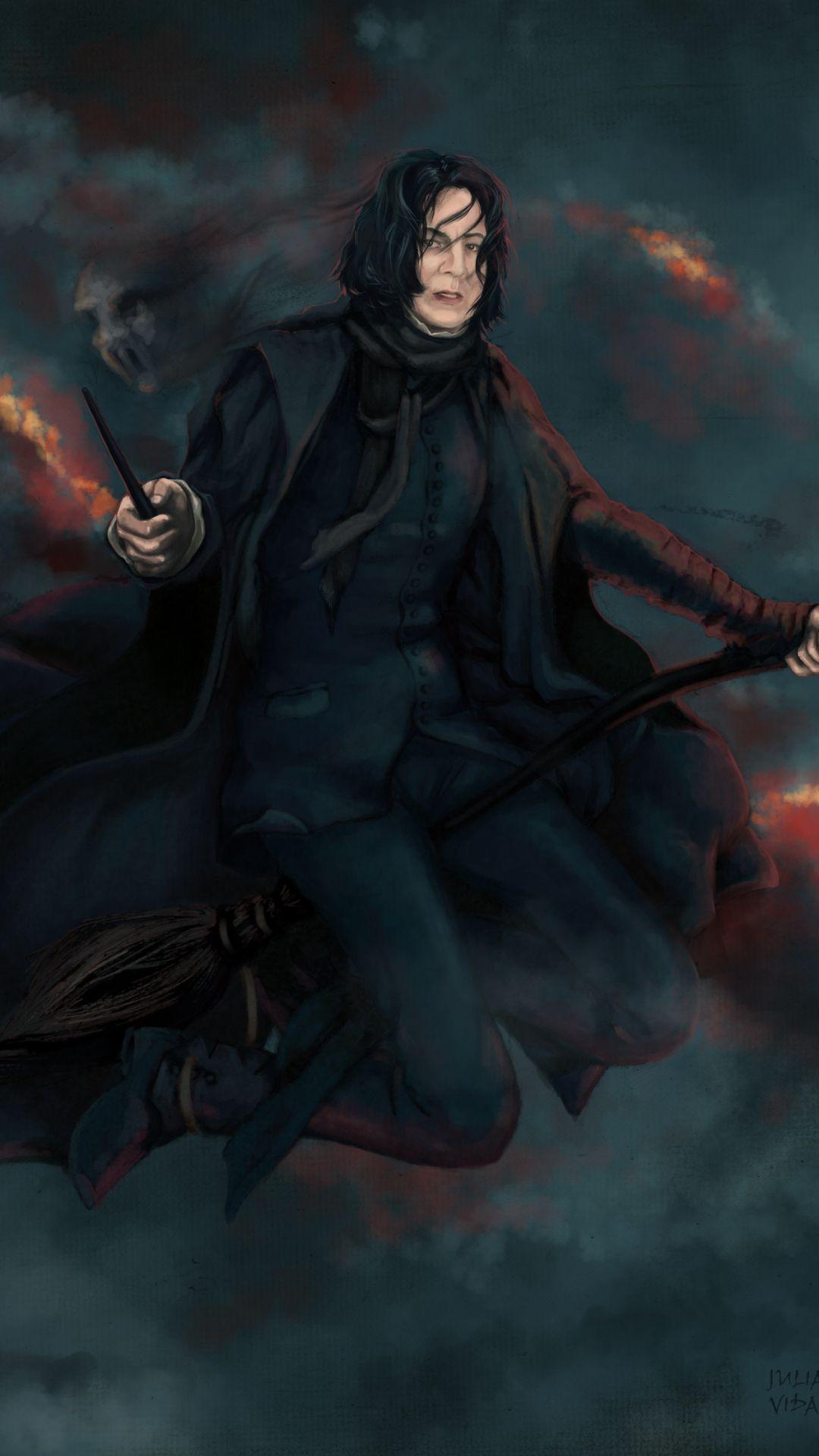 iPhone Harry Potter Wallpapers - Top Free iPhone Harry Potter ...