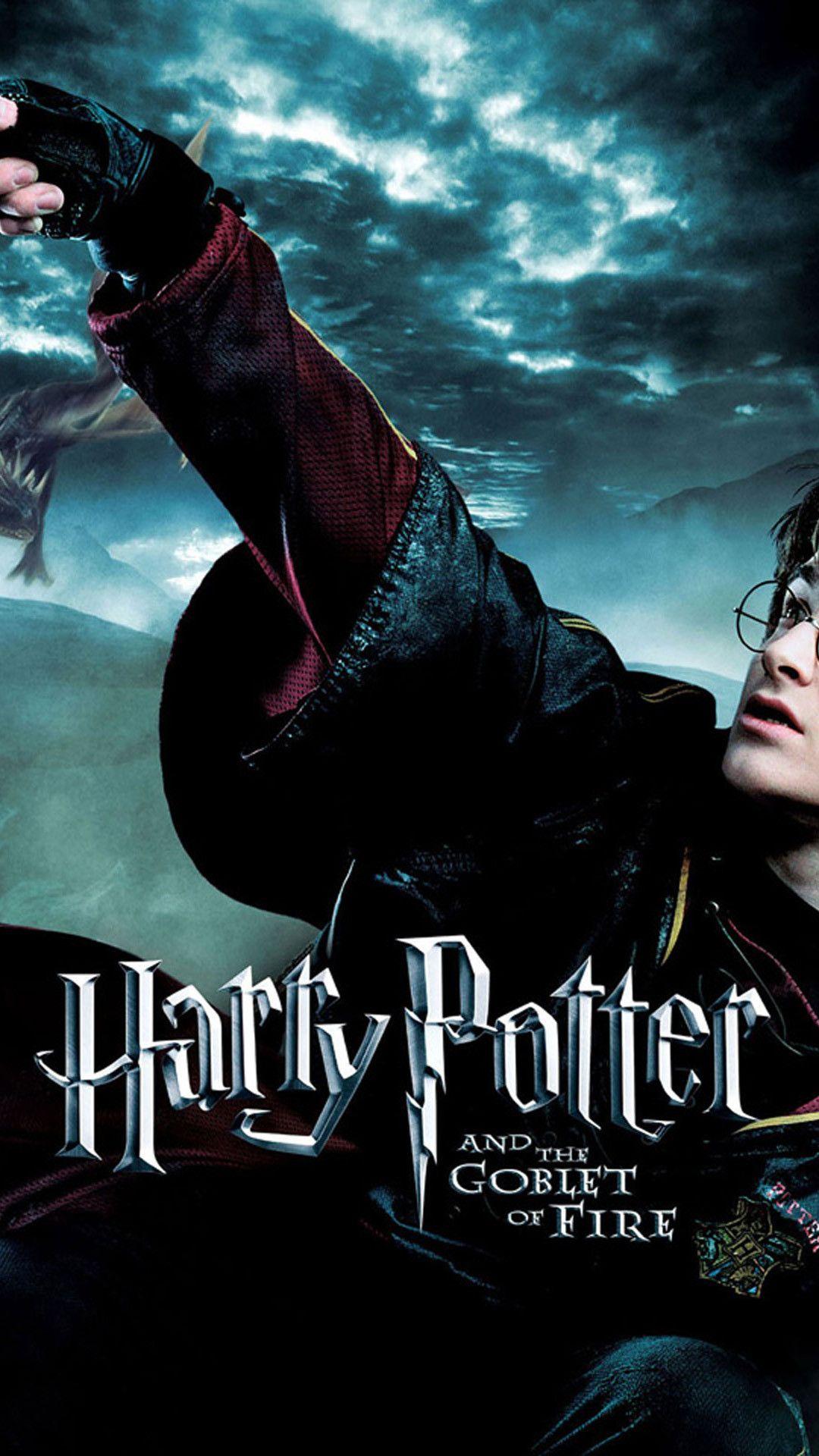 iPhone Harry Potter Wallpapers - Top Free iPhone Harry Potter ...