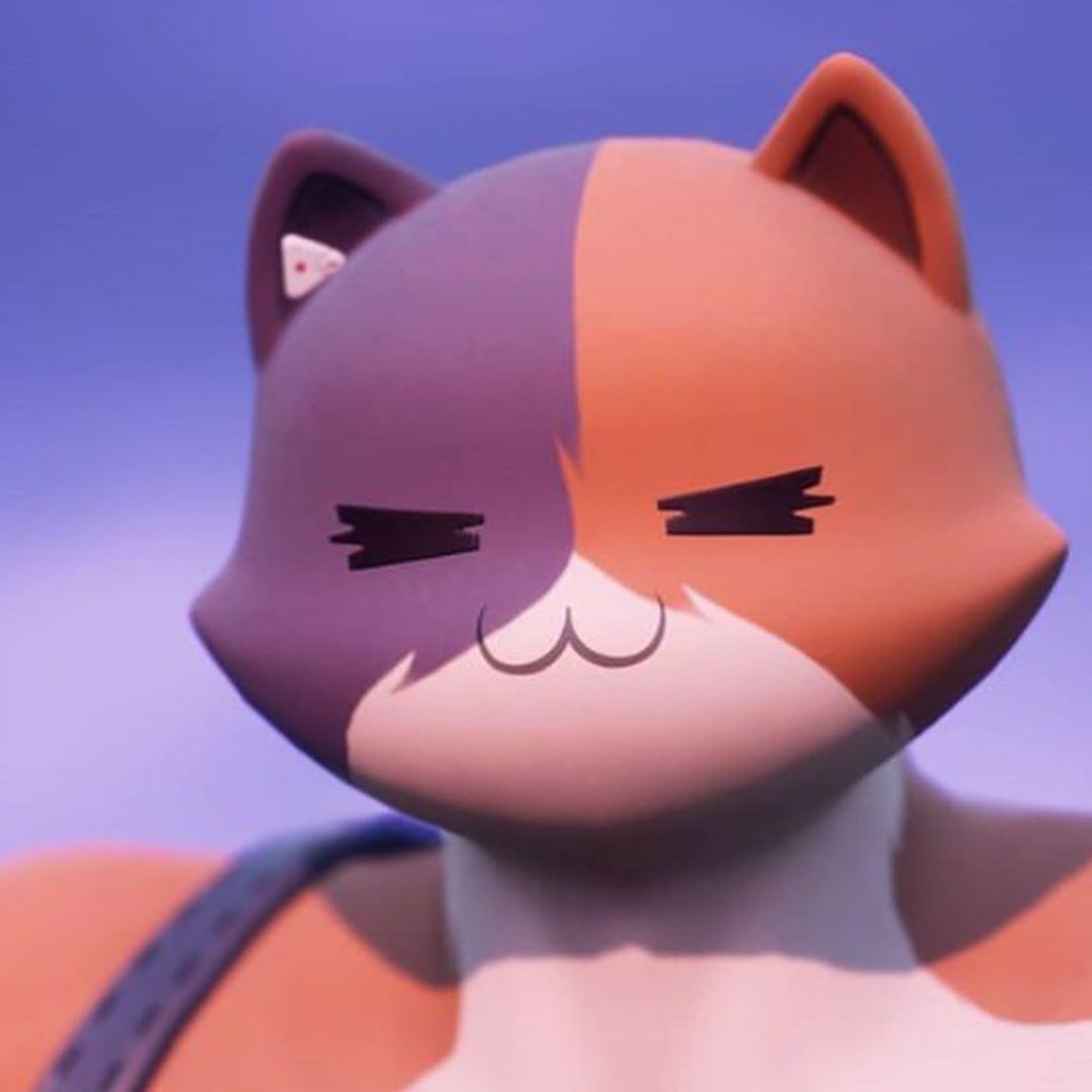 Meowcles Wallpapers - Top Free Meowcles Backgrounds - WallpaperAccess