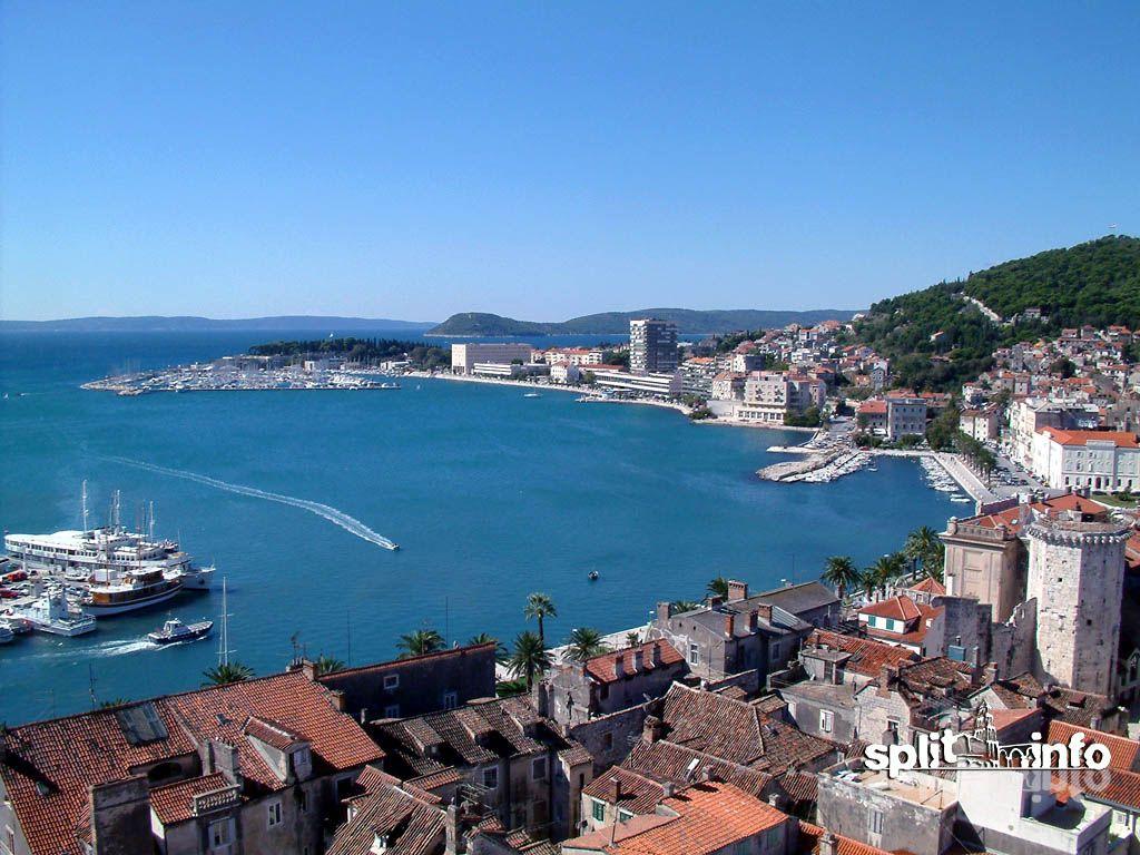 Split Croatia Wallpapers - Top Free Split Croatia Backgrounds ...