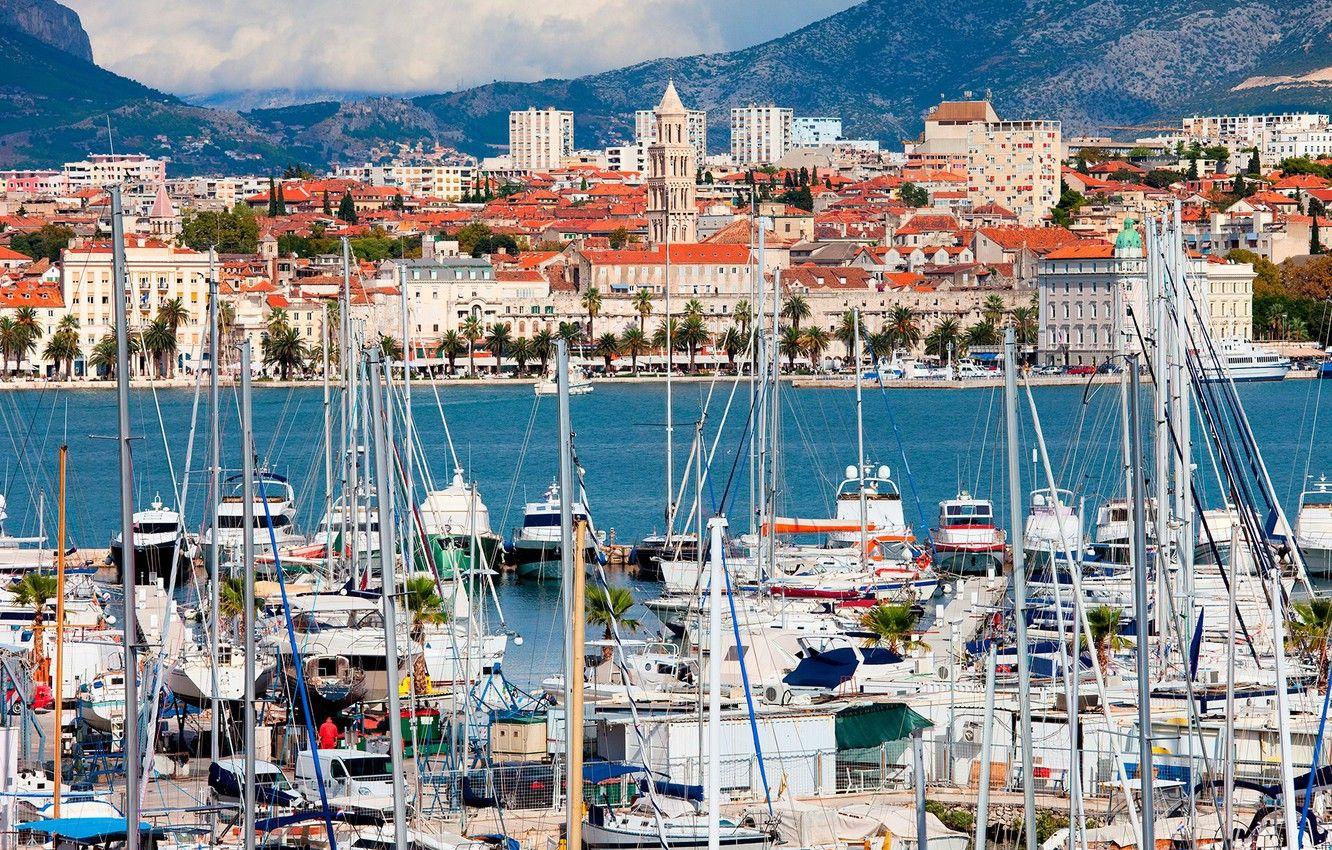 Split Croatia Wallpapers - Top Free Split Croatia Backgrounds ...