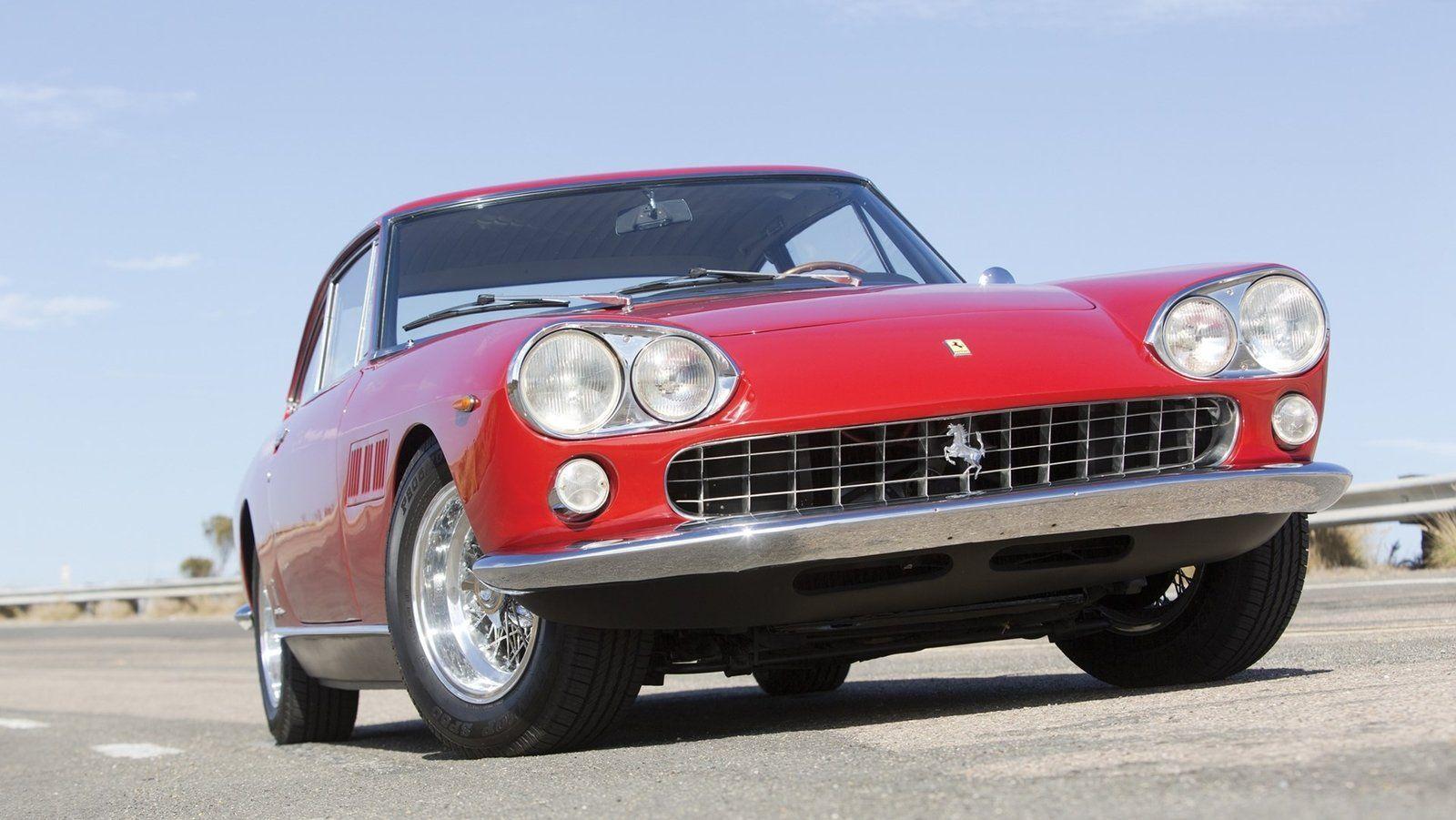 Ferrari 330 Wallpapers - Top Free Ferrari 330 Backgrounds - WallpaperAccess