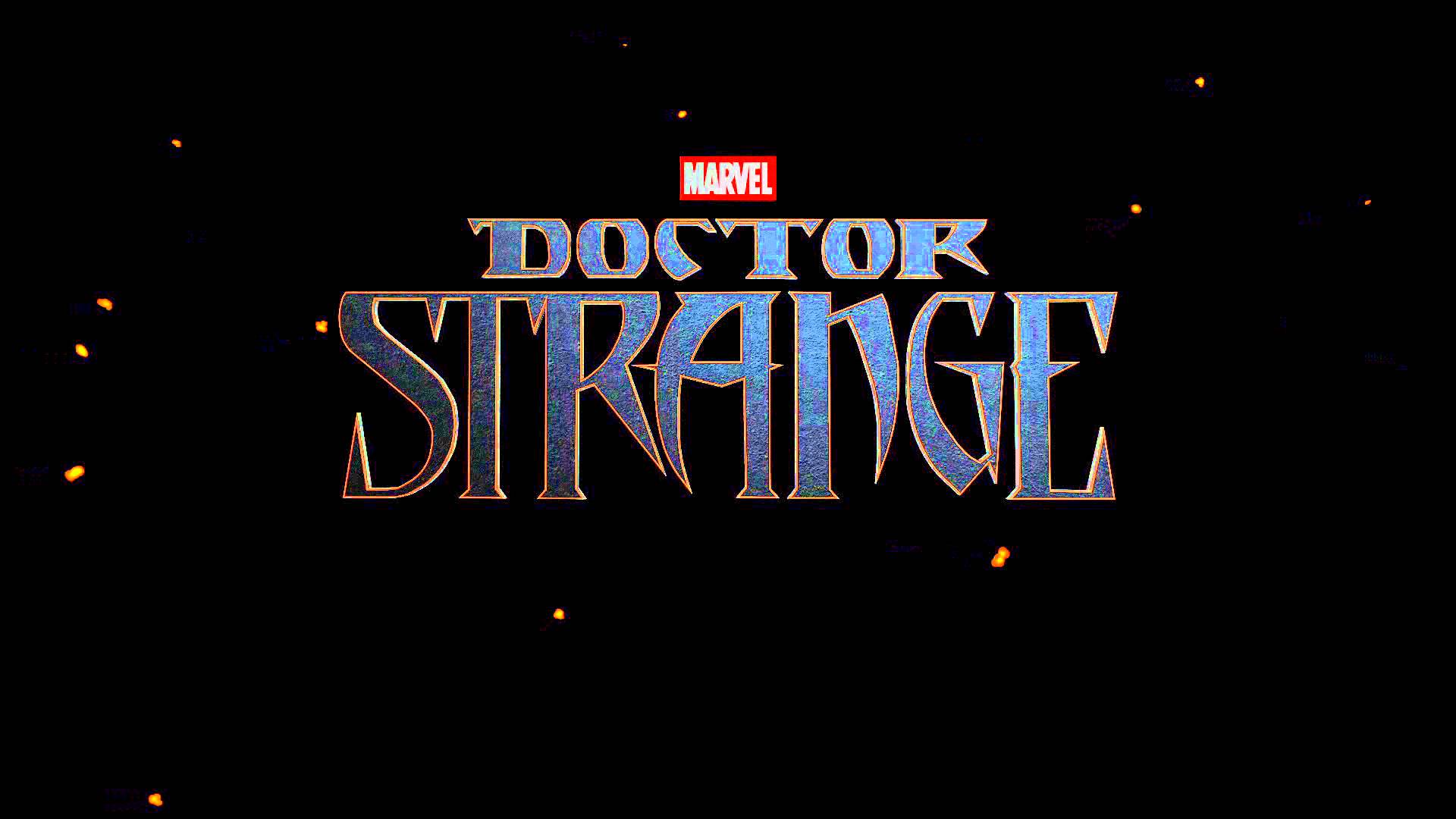 Dr Strange Logo Wallpapers - Top Free Dr Strange Logo Backgrounds ...