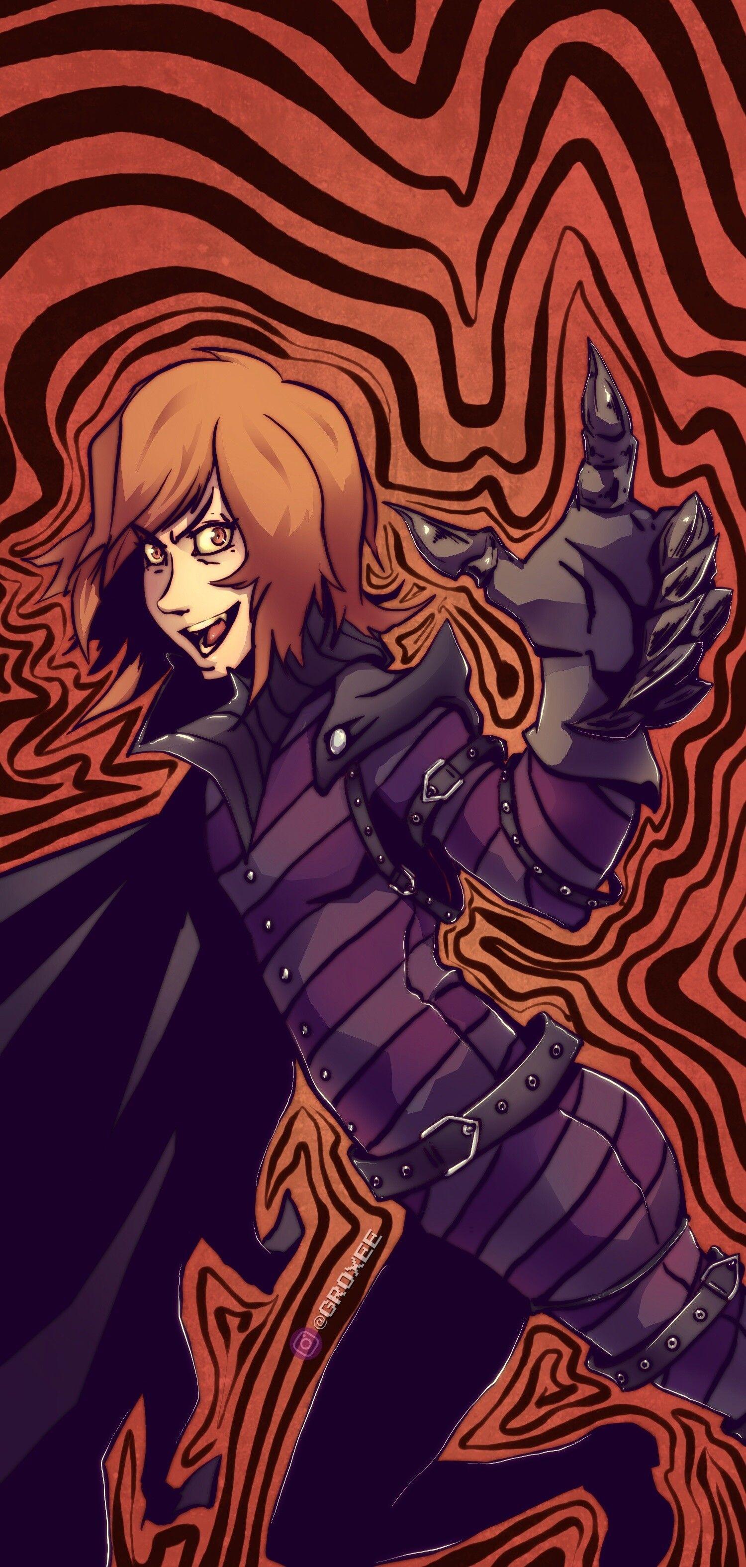 Goro Akechi Wallpapers - Top Free Goro Akechi Backgrounds - WallpaperAccess