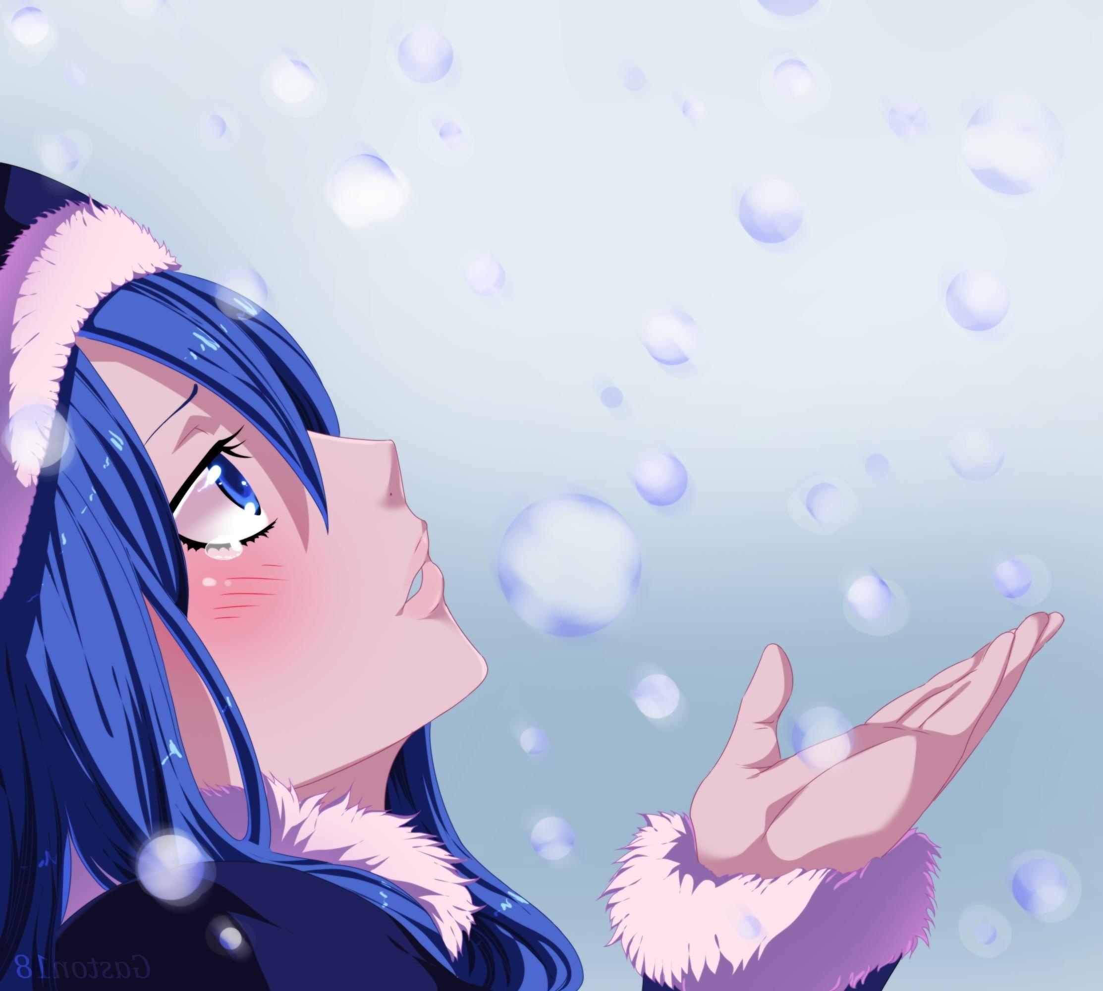 Juvia Lockser Wallpapers - Top Free Juvia Lockser Backgrounds ...