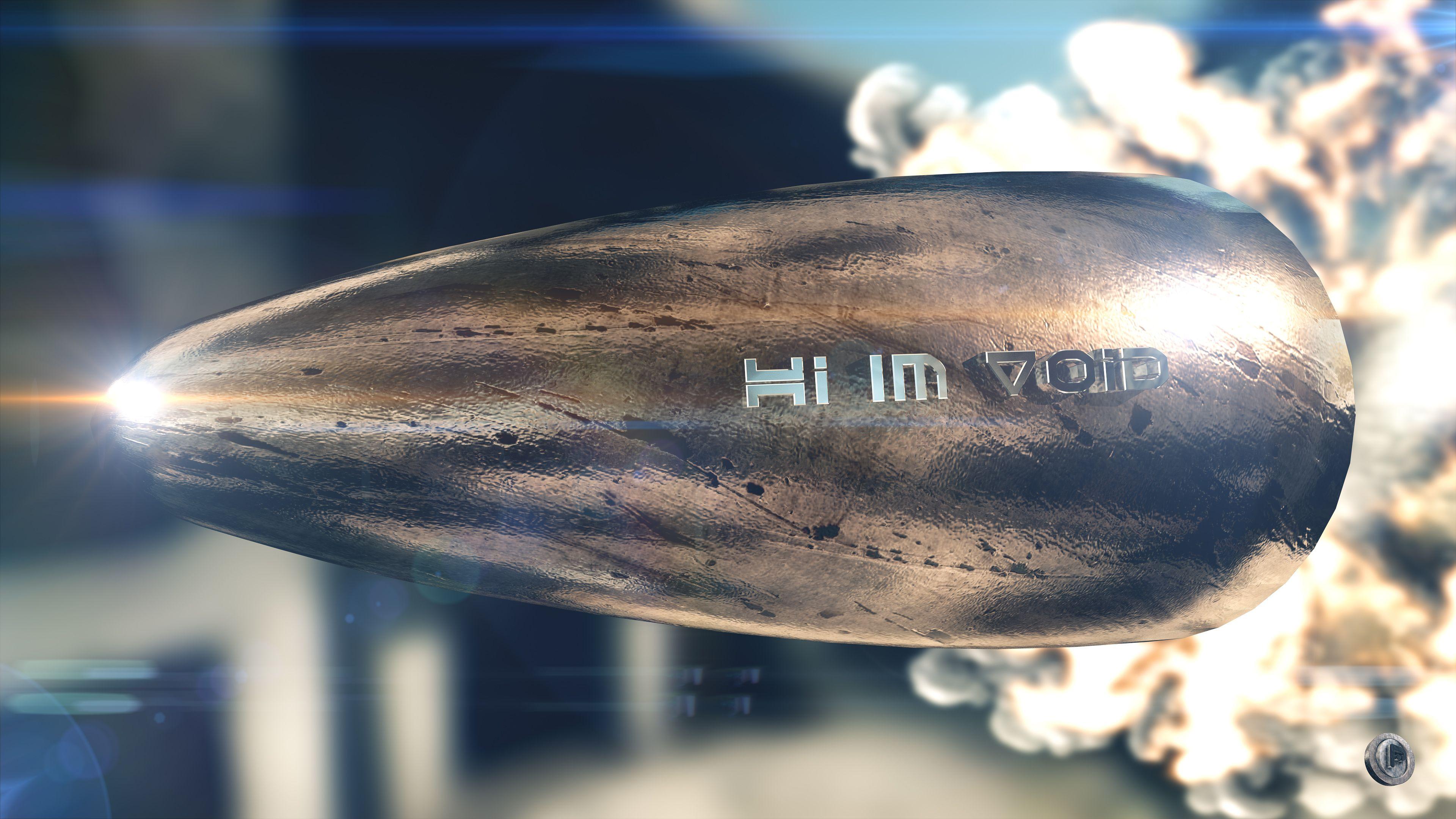 Bullet Wallpapers - Top Free Bullet Backgrounds - WallpaperAccess