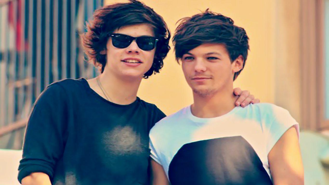 Larry Stylinson Laptop Wallpapers - Top Free Larry Stylinson Laptop ...