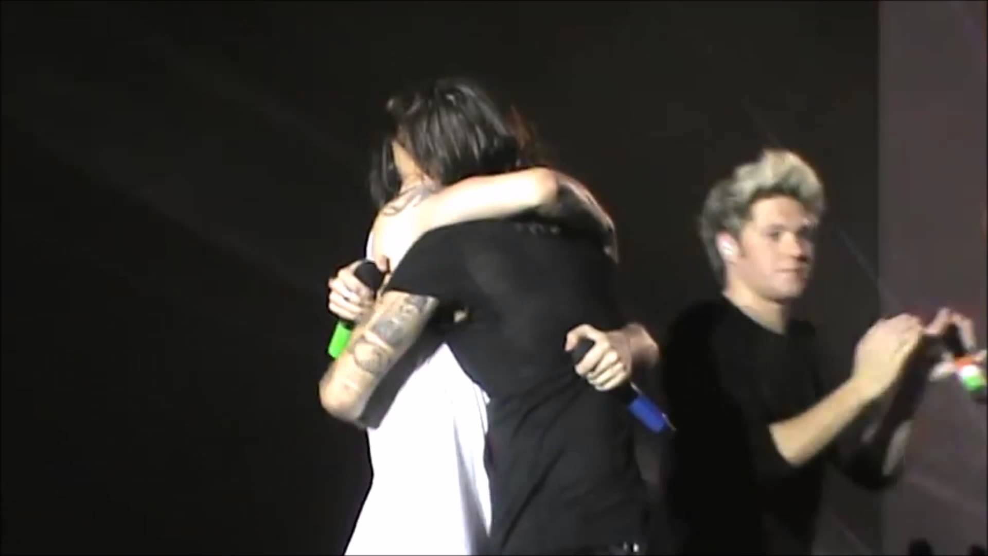 Larry Stylinson Laptop Wallpapers - Top Free Larry Stylinson Laptop ...