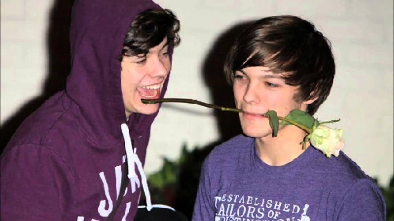 Larry Stylinson Laptop Wallpapers - Top Free Larry Stylinson Laptop ...