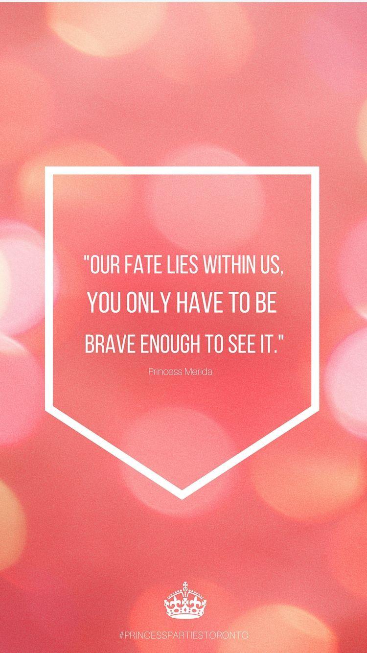 Princess Quotes Wallpapers - Top Free Princess Quotes Backgrounds ...