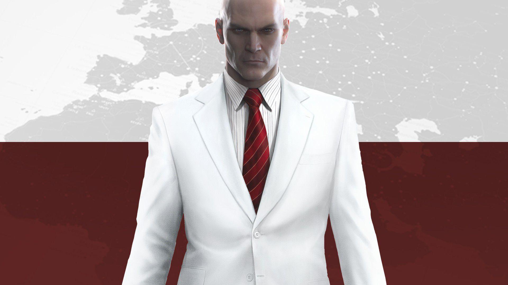 Hitman Wallpapers - Top Free Hitman Backgrounds - WallpaperAccess
