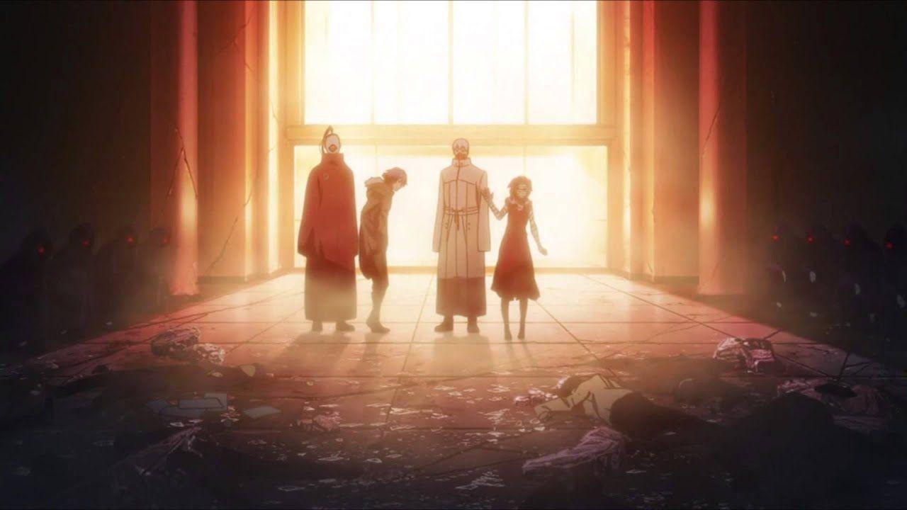 Aogiri Tree Wallpapers - Top Free Aogiri Tree Backgrounds - WallpaperAccess