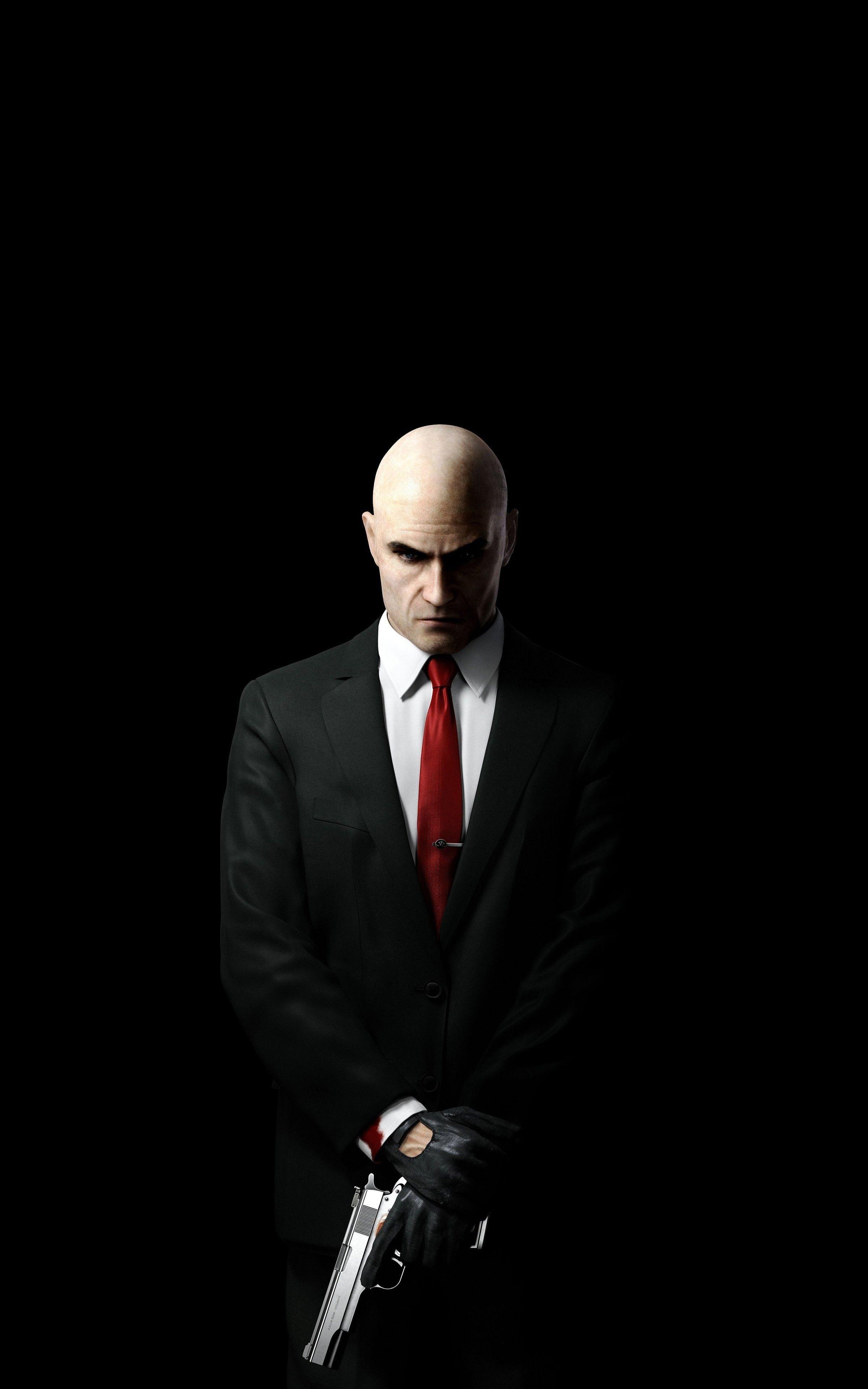 Hitman Wallpapers - Top Free Hitman Backgrounds - WallpaperAccess