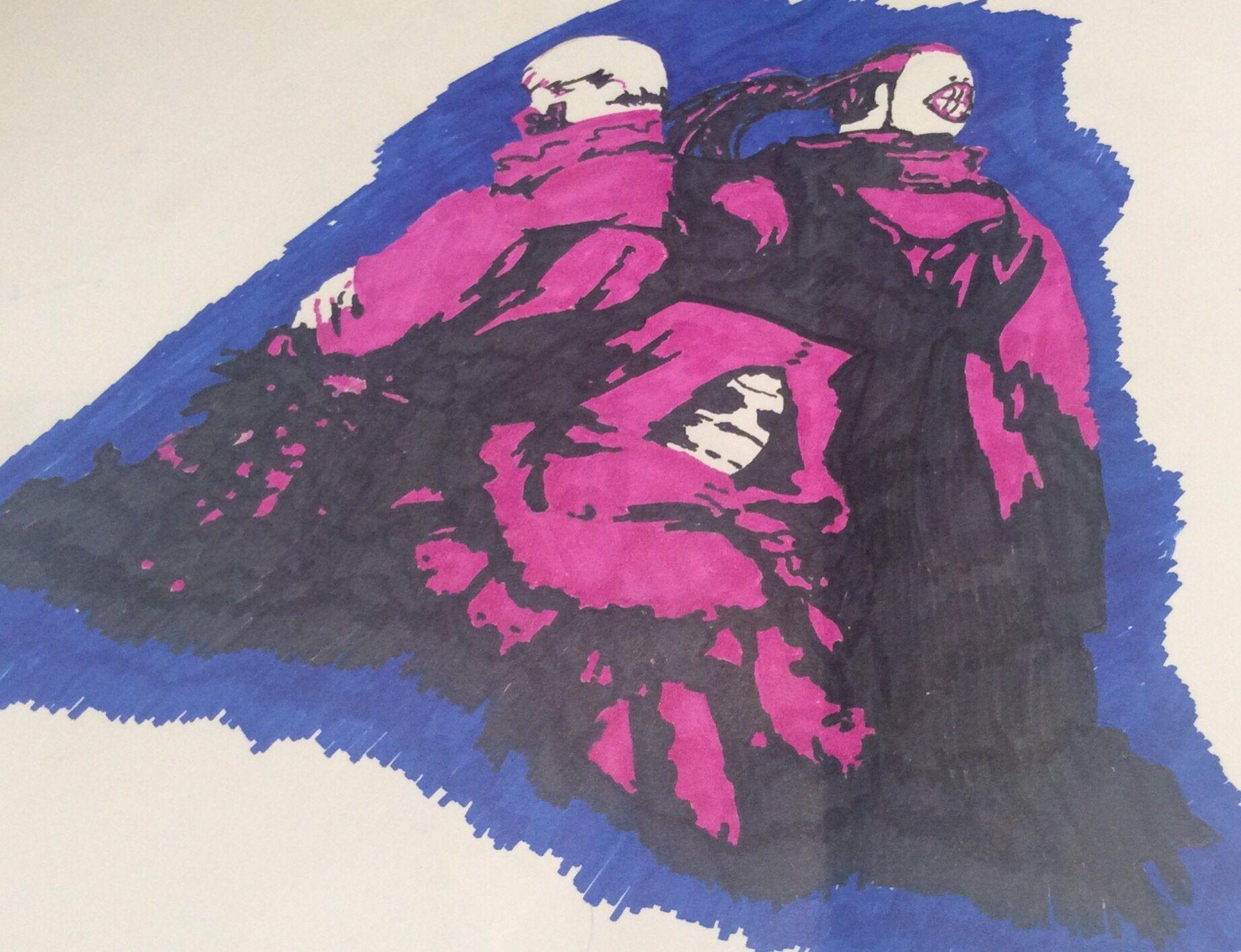 Aogiri Tree Wallpapers - Top Free Aogiri Tree Backgrounds - WallpaperAccess