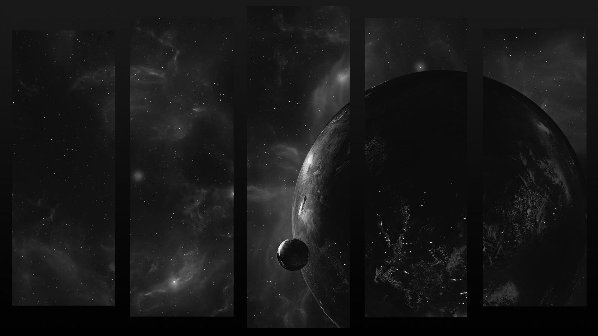 Alien City Wallpapers - Top Free Alien City Backgrounds - WallpaperAccess