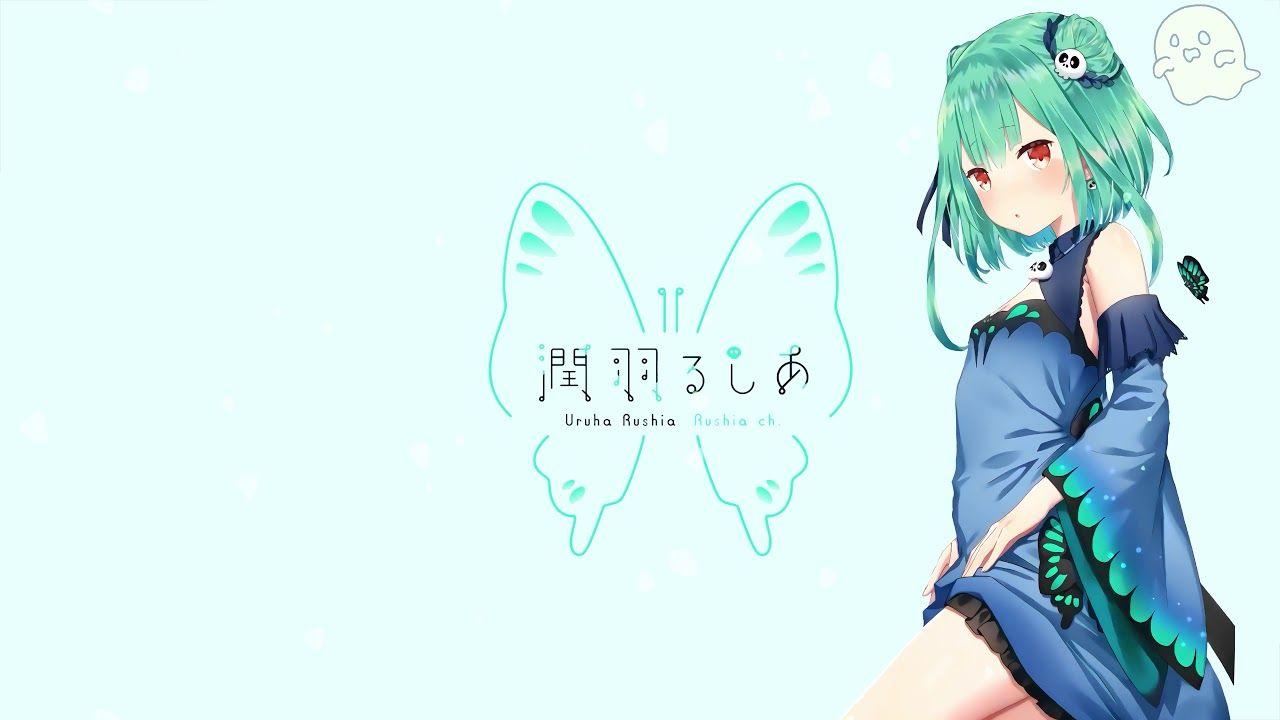 Vtuber Wallpapers - Top Free Vtuber Backgrounds - WallpaperAccess