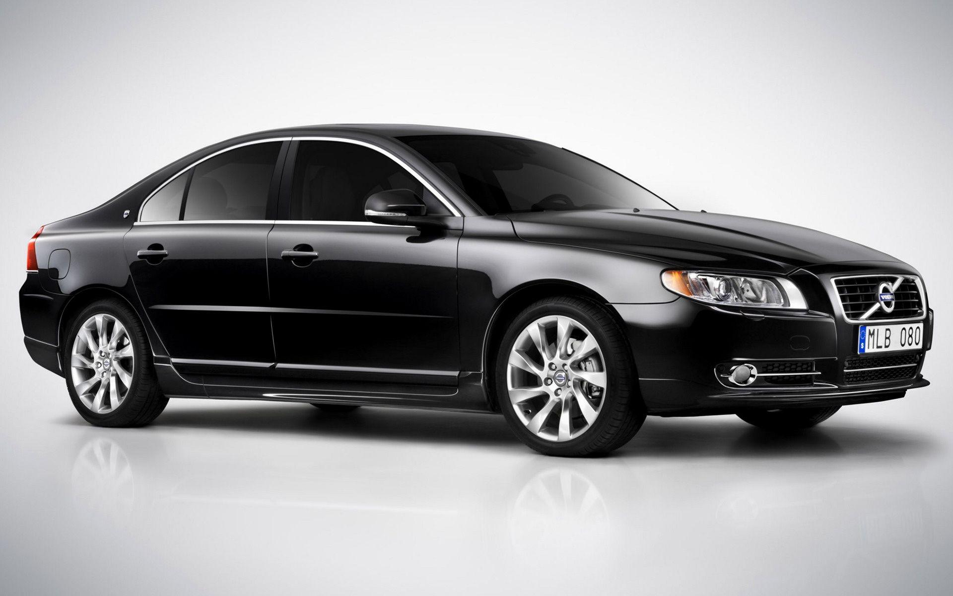 Volvo S80 Wallpapers - Top Free Volvo S80 Backgrounds - WallpaperAccess