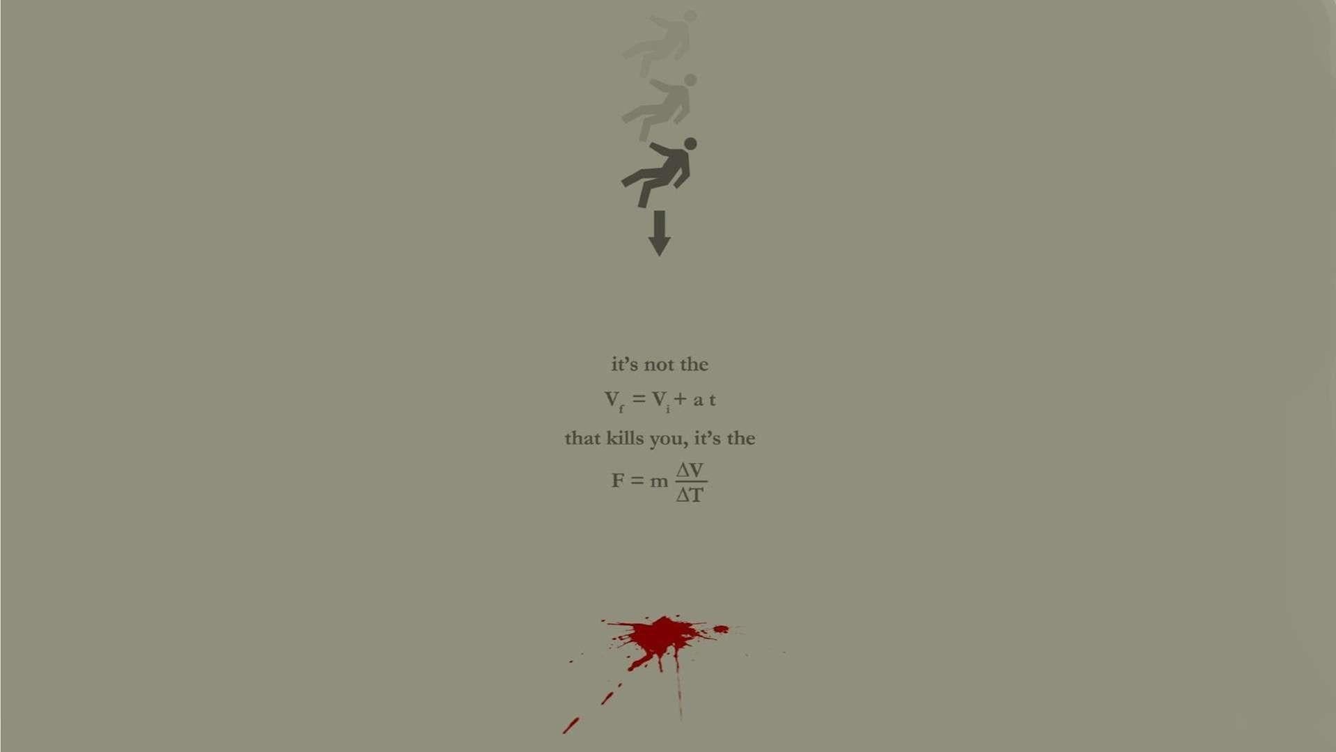 Dark Humour Wallpapers - Top Free Dark Humour Backgrounds - WallpaperAccess