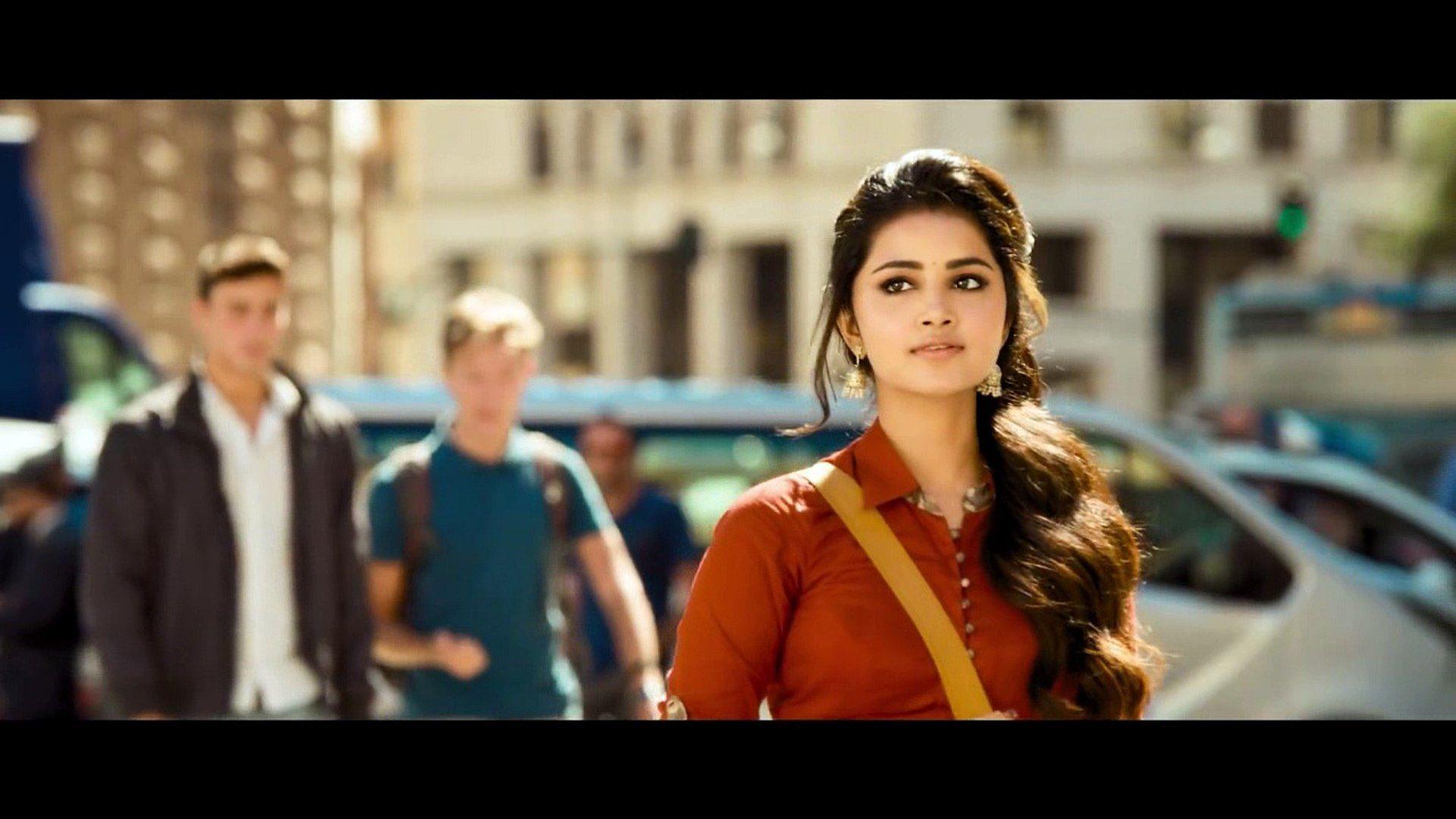 Krishnarjuna Yuddham Wallpapers - Top Free Krishnarjuna Yuddham ...