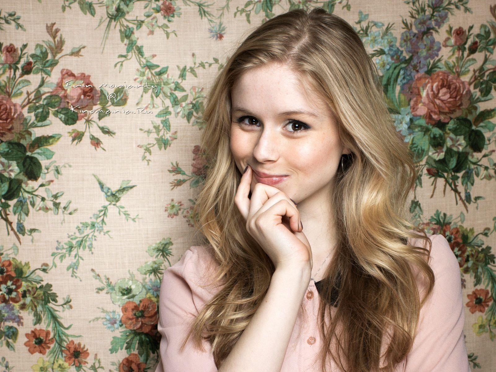 Erin Moriarty Wallpapers - Top Free Erin Moriarty Backgrounds ...
