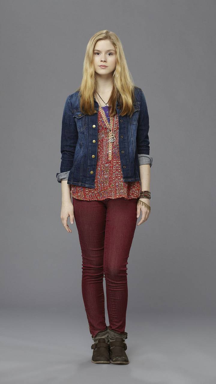 Erin Moriarty Wallpapers - Top Free Erin Moriarty Backgrounds ...