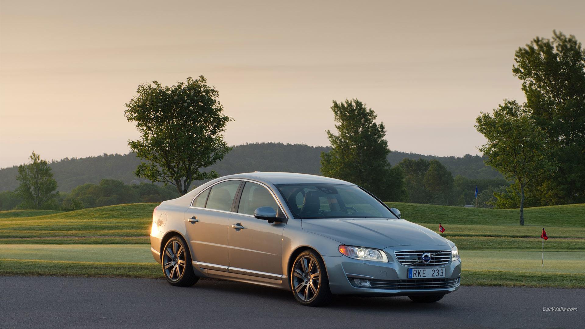 Cars For Sale Volvo S80 Wallpaper For Iphone