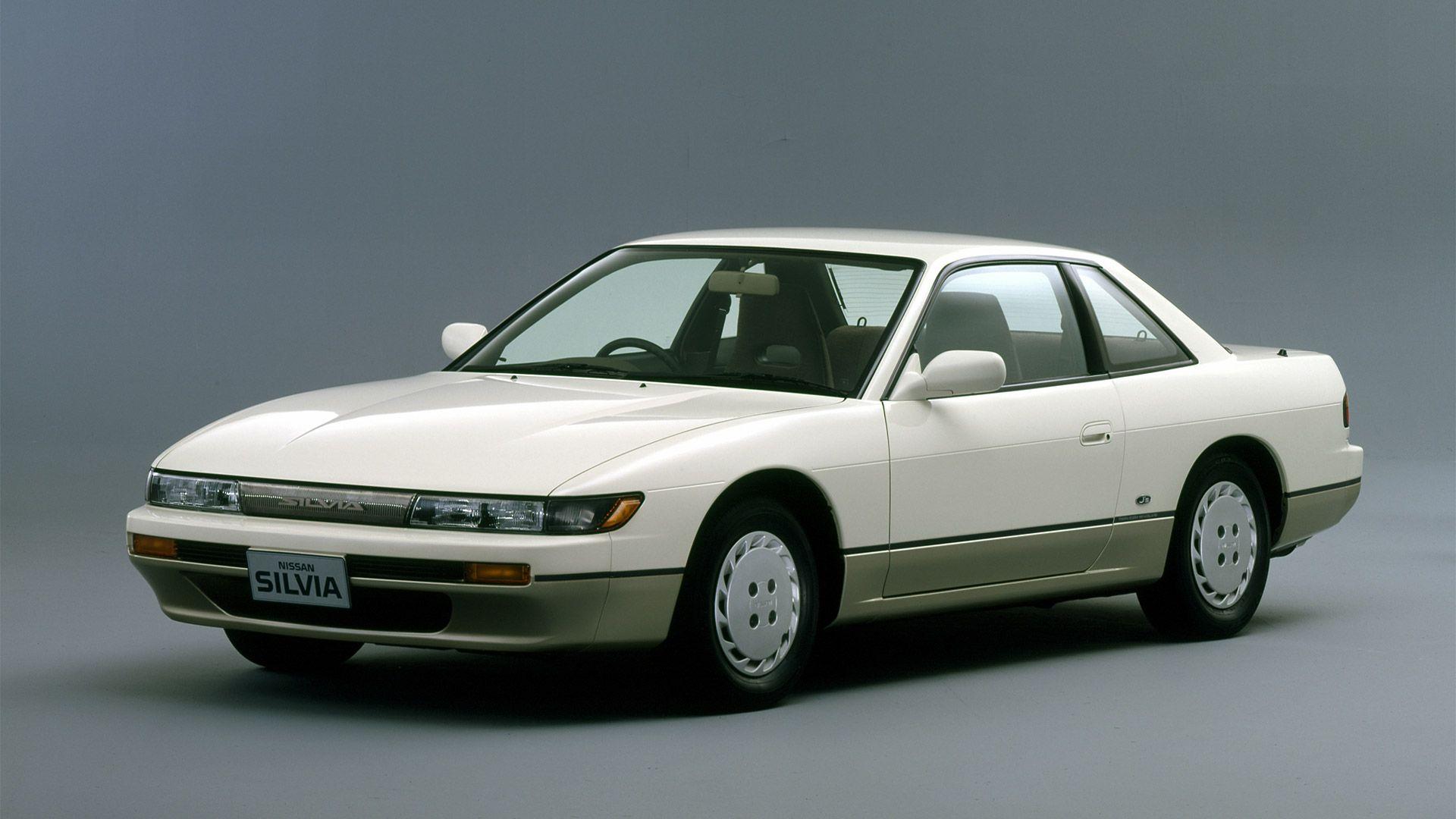 S13 Silvia Wallpapers - Top Free S13 Silvia Backgrounds - WallpaperAccess
