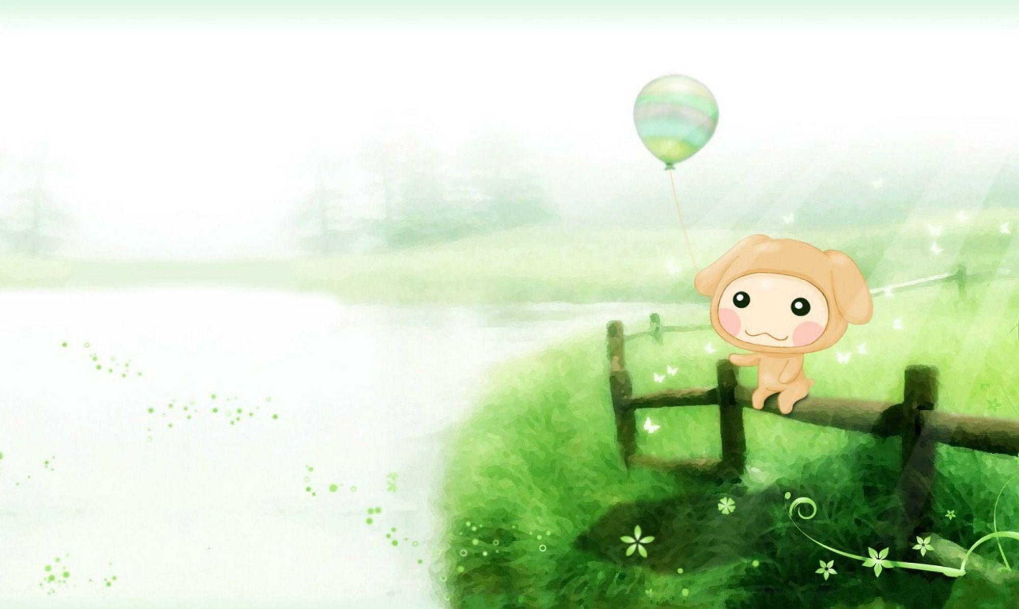 Tiny Cartoon Wallpapers - Top Free Tiny Cartoon Backgrounds ...
