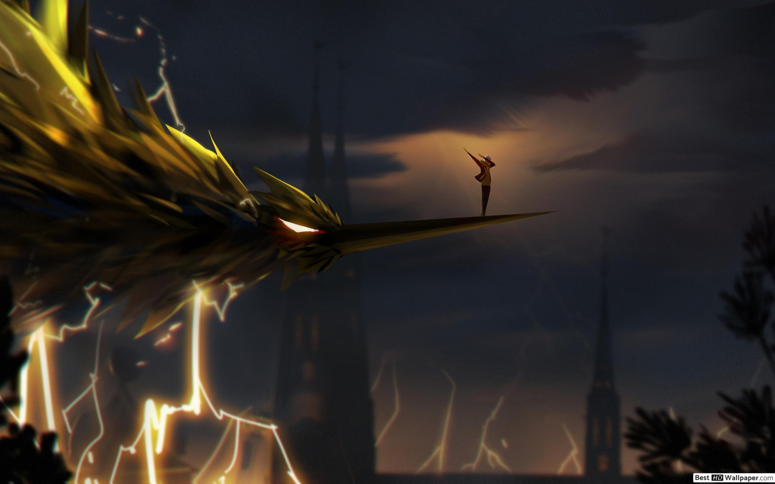Pokemon Zapdos Wallpapers - Top Free Pokemon Zapdos Backgrounds ...